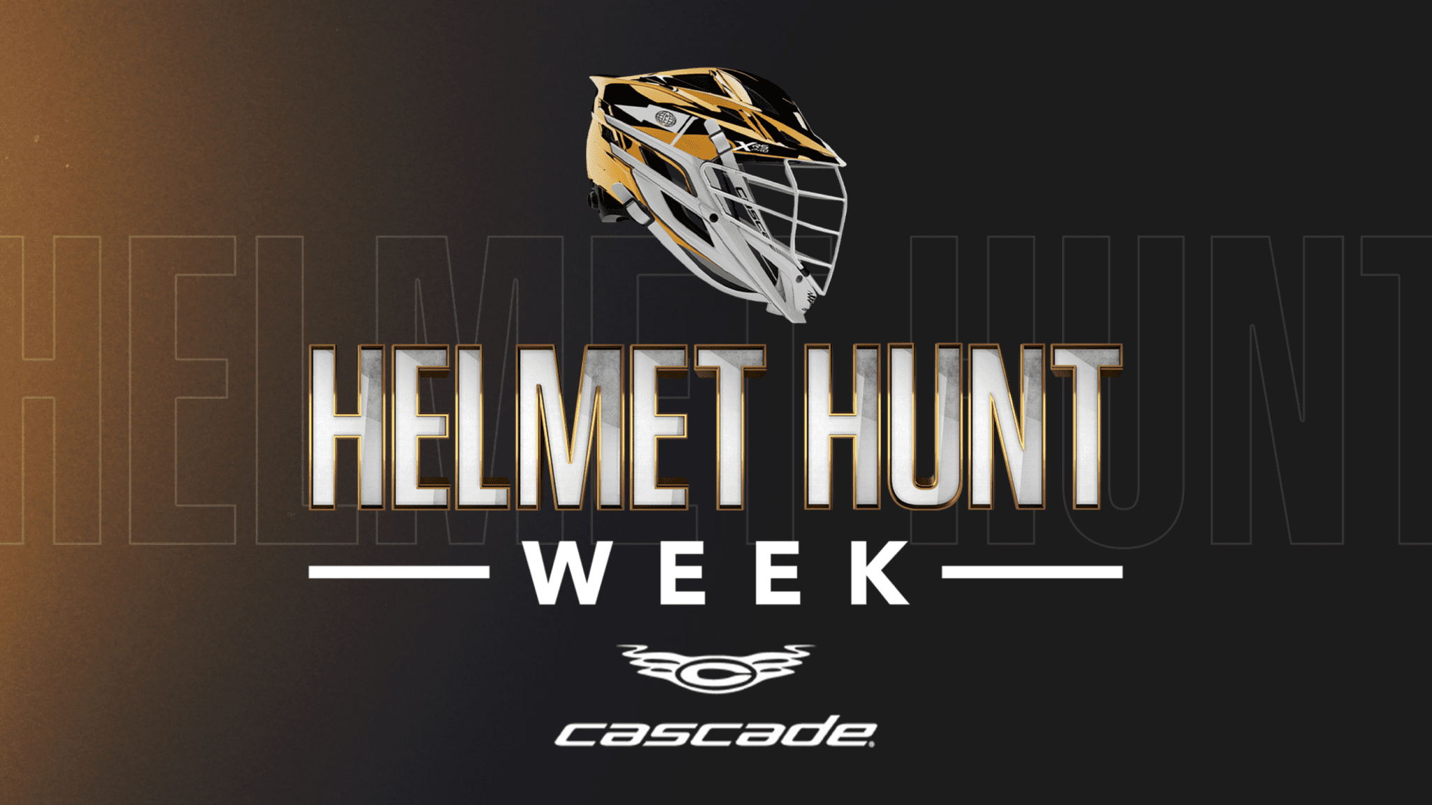 Join the Hunt: Cascade Kicks Off “Helmet Hunt Week” in the PLL App ...