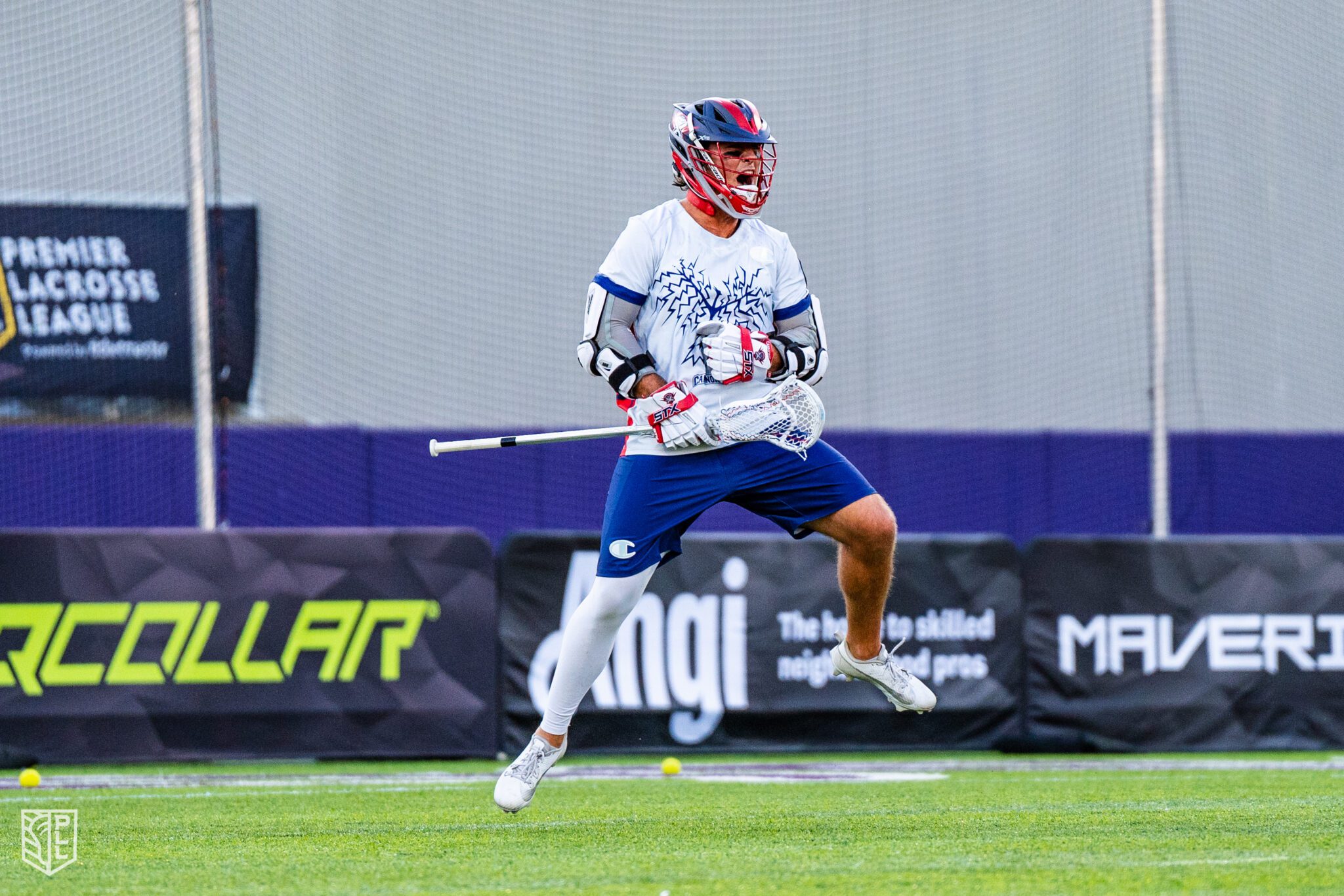 Cannons vs Atlas Photo Gallery - Premier Lacrosse League