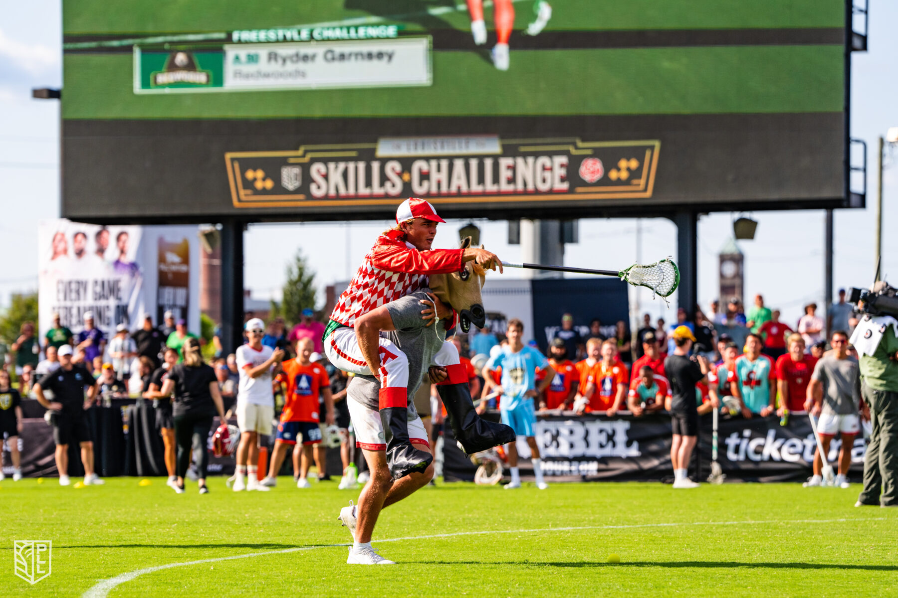 PLL All Star Weekend Photo Gallery - Premier Lacrosse League