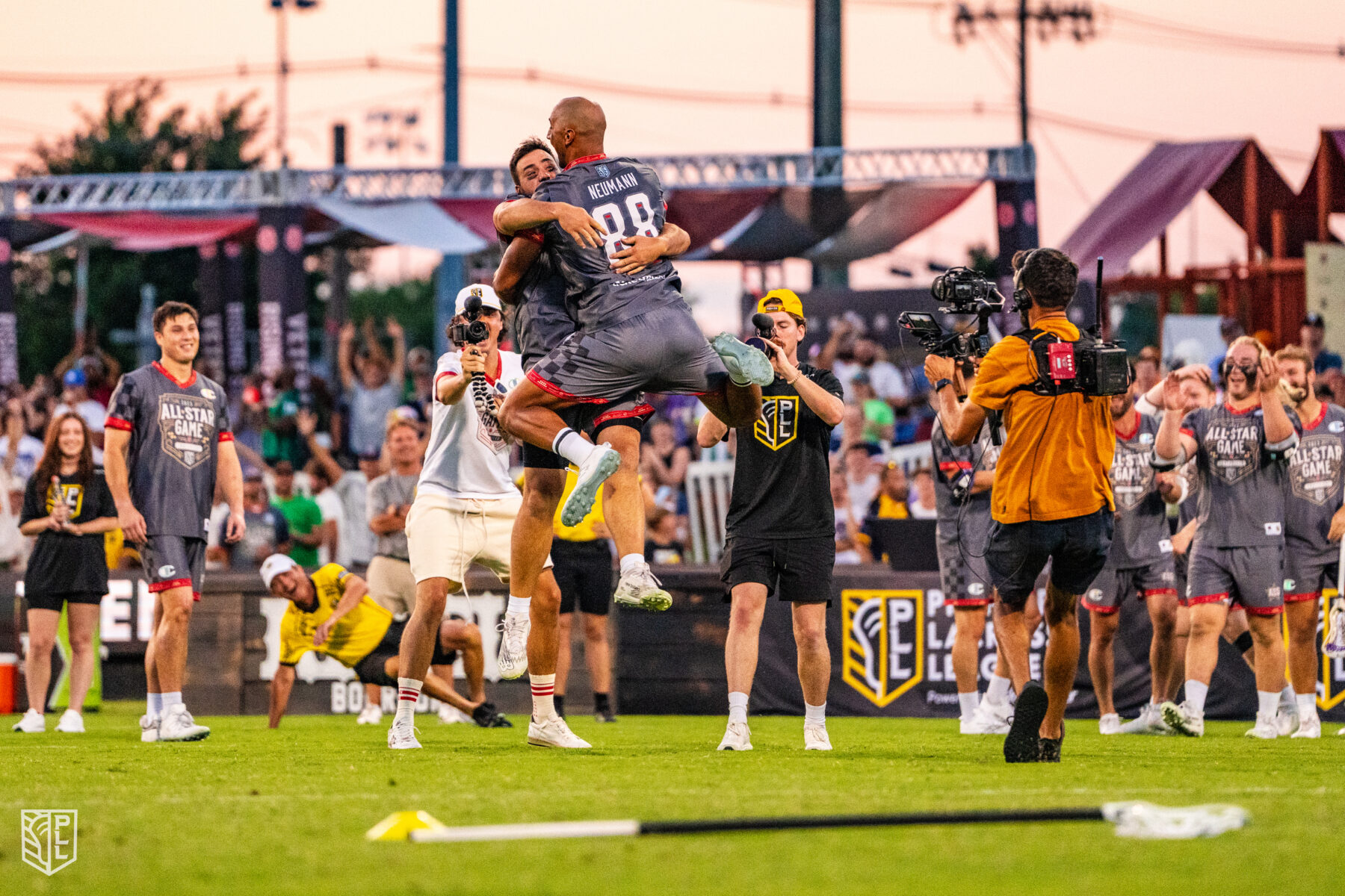 PLL All Star Weekend Photo Gallery - Premier Lacrosse League