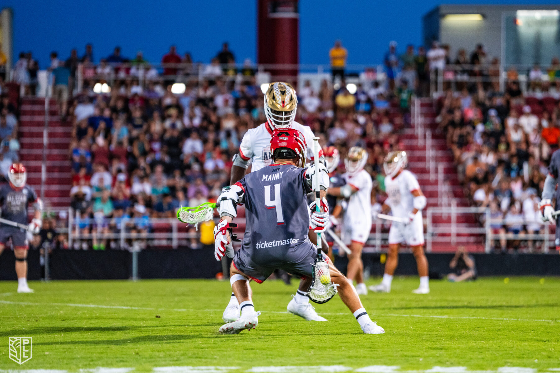PLL All Star Weekend Photo Gallery - Premier Lacrosse League