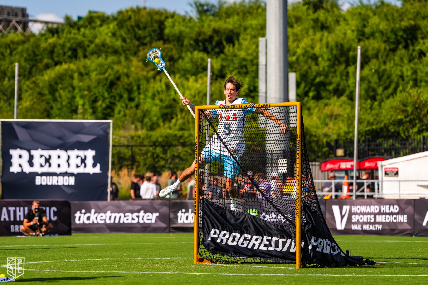 PLL All Star Weekend Photo Gallery - Premier Lacrosse League