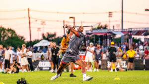 Jarrod Neumann Records Fastest Shot in PLL History - Premier Lacrosse ...