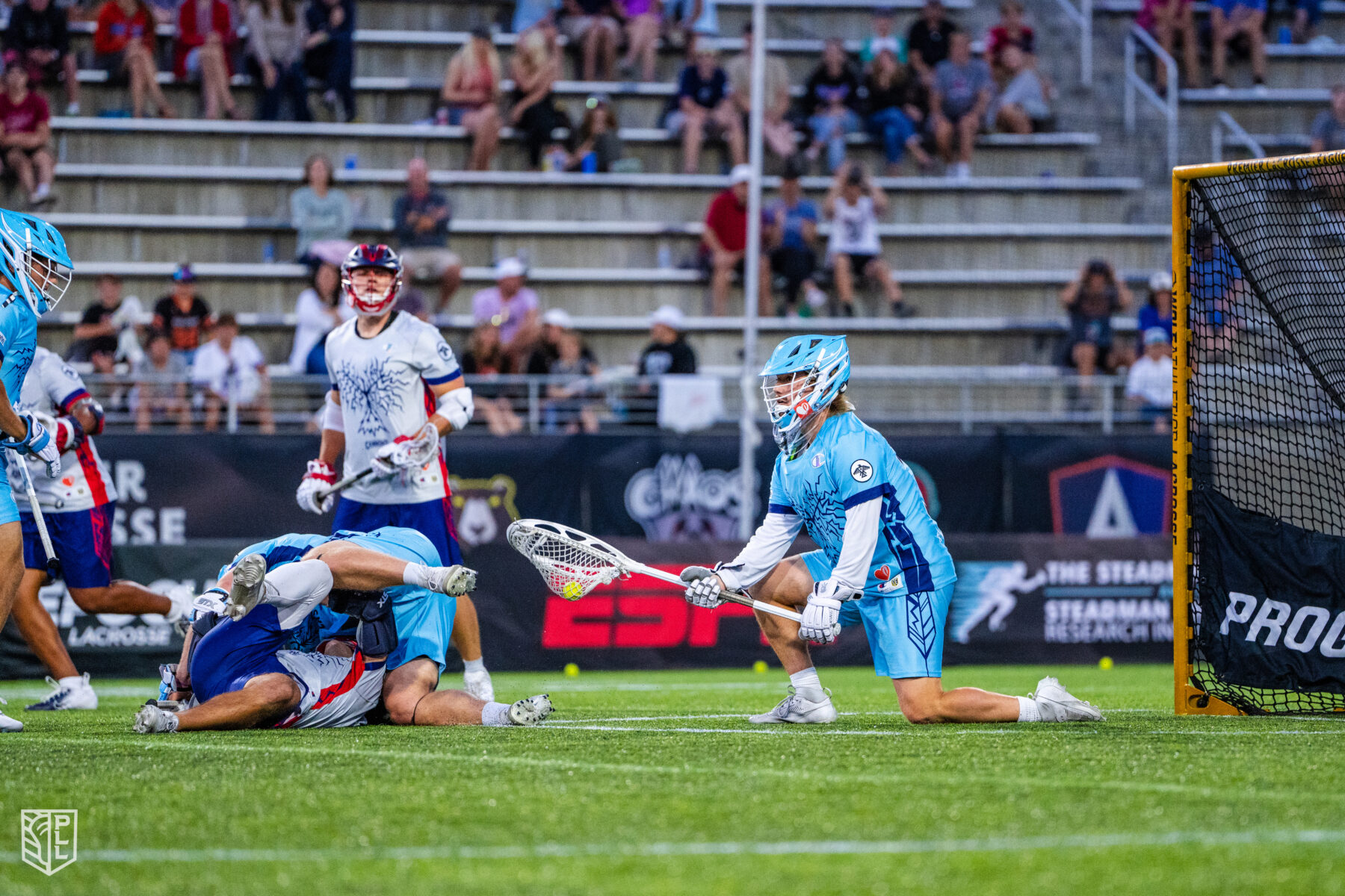 Cannons vs Atlas Photo Gallery - Premier Lacrosse League