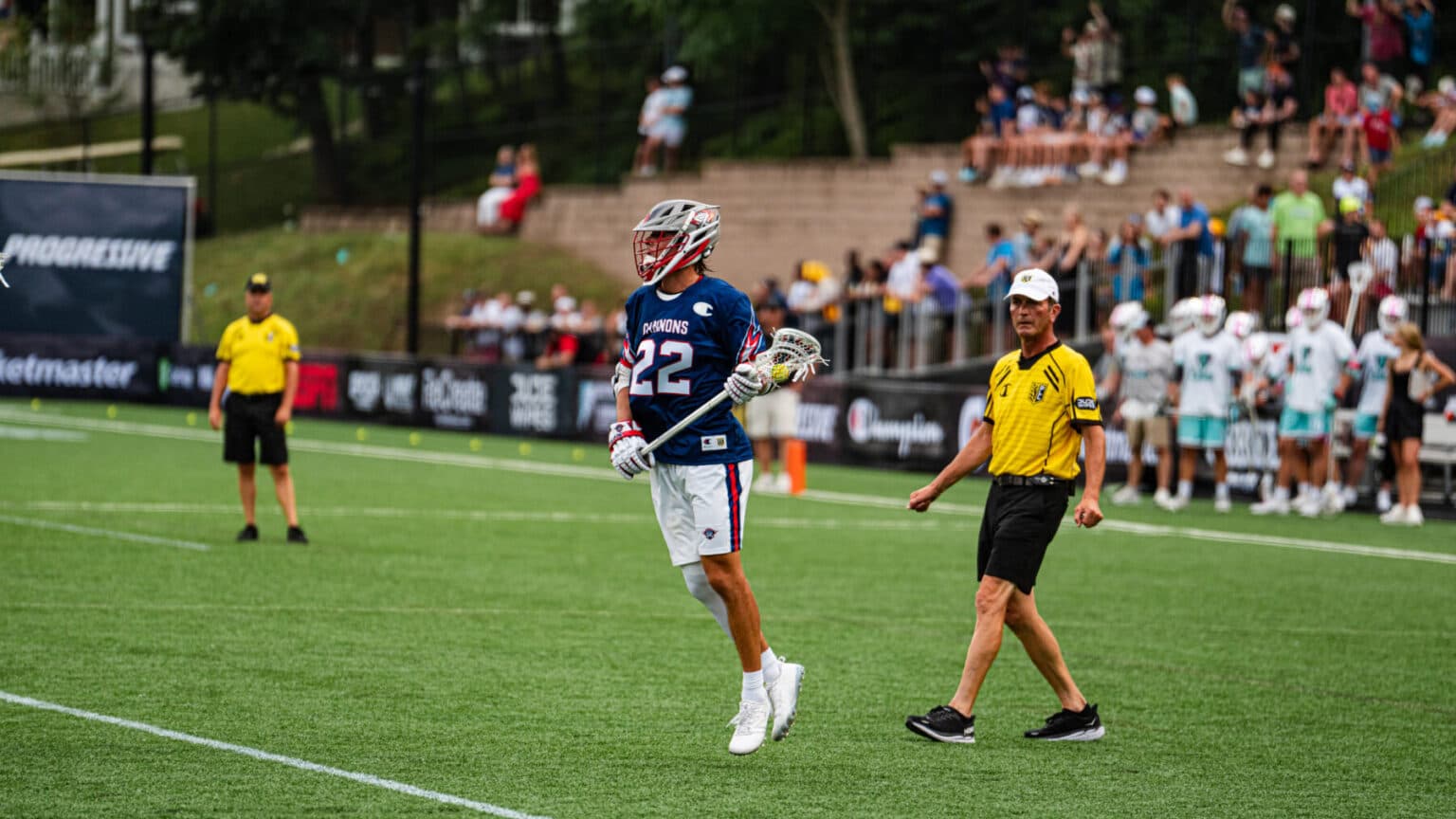 Film Study: What makes Ryan Drenner the Cannons' Swiss army knife ...
