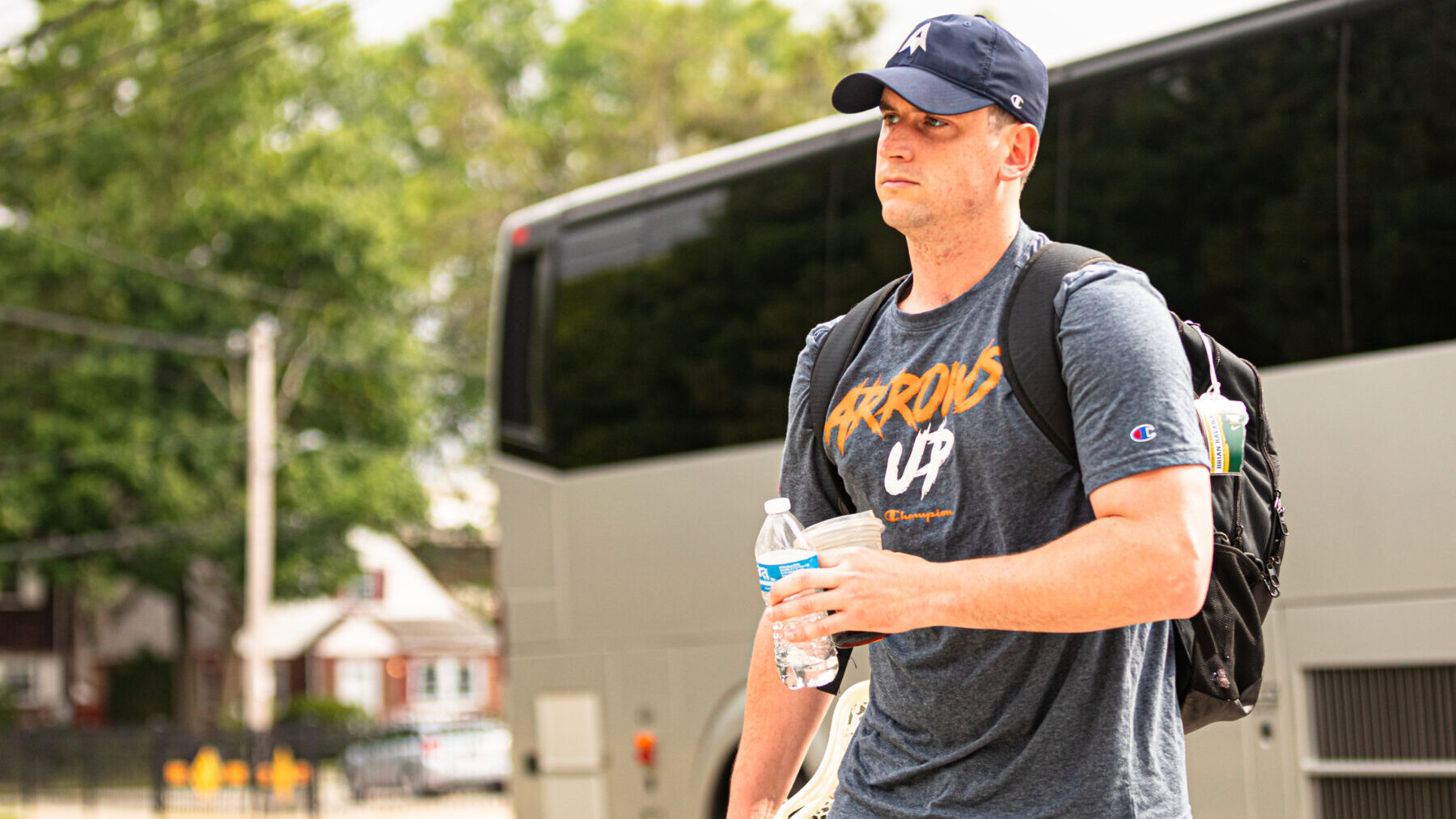 Brian Kavanagh: The mastermind that makes the Archers "the best ...