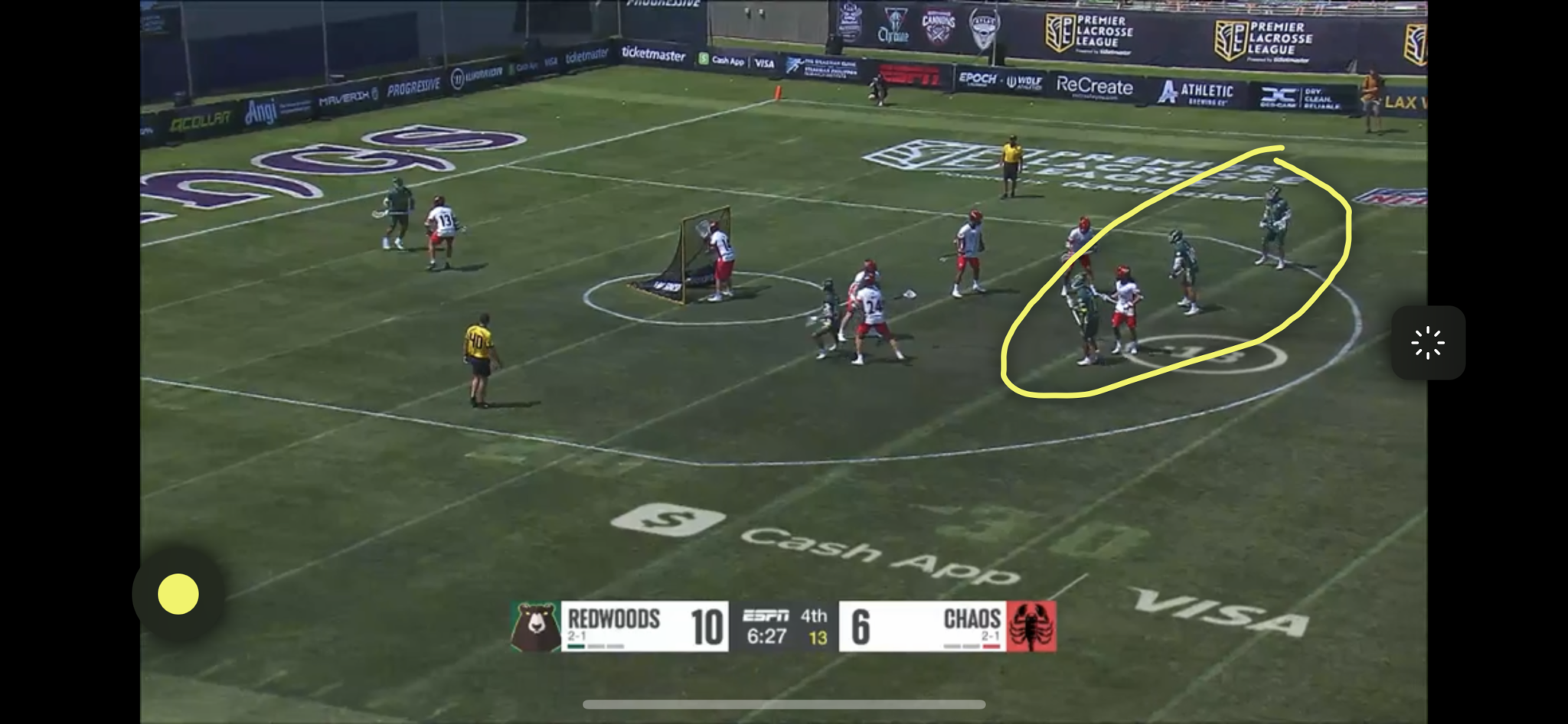 Beyond the salute: Film study into Charlie Bertrand's signature ...