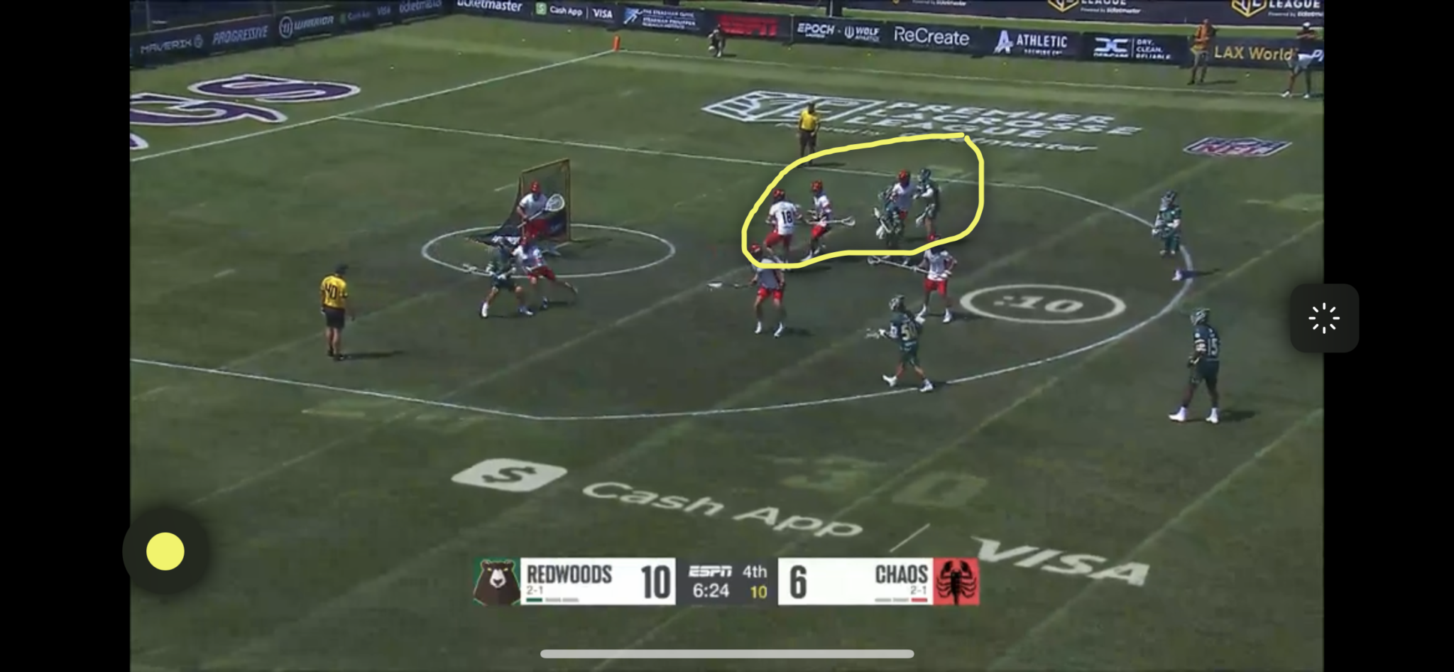 Beyond the salute: Film study into Charlie Bertrand's signature ...