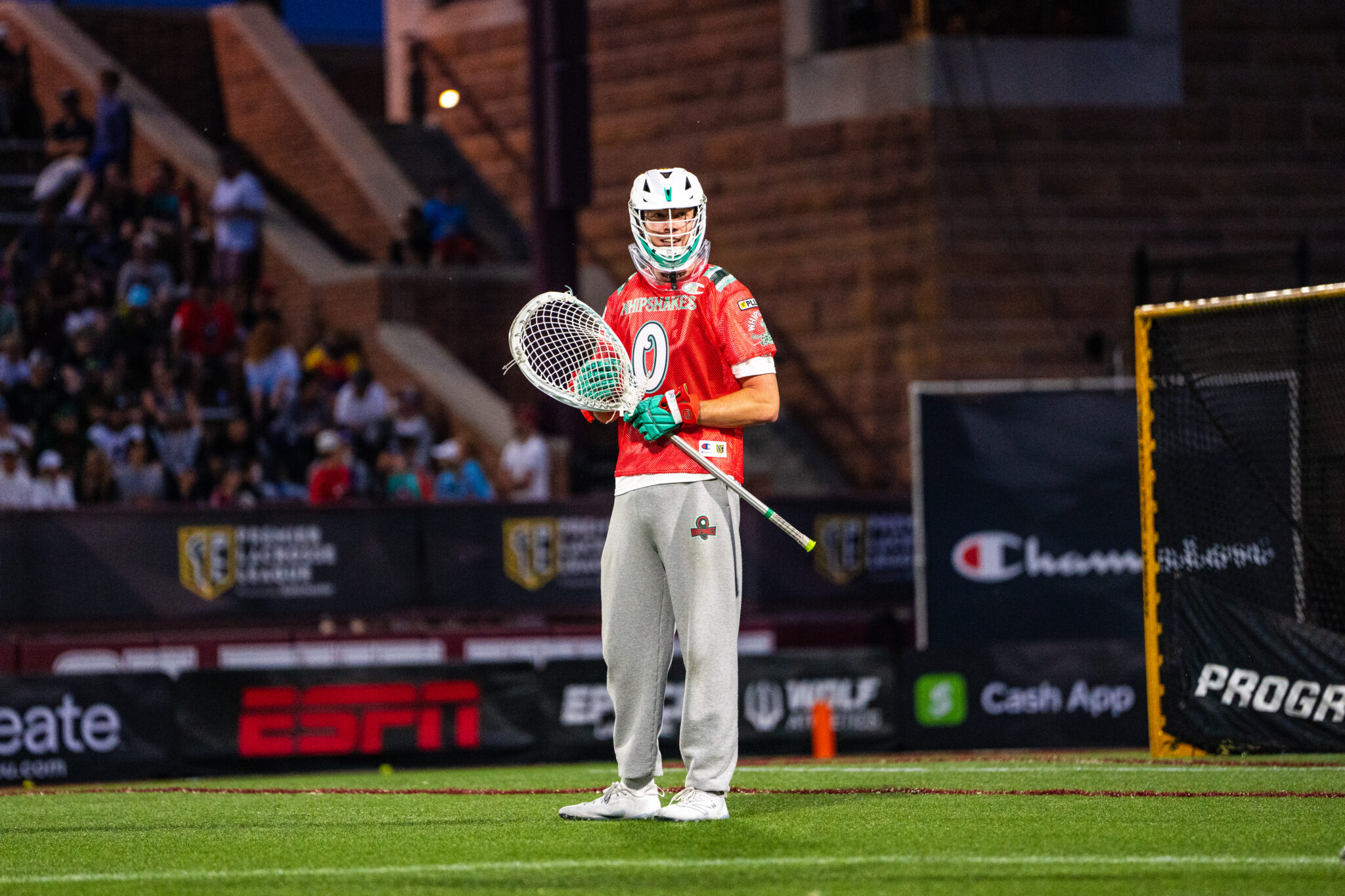 Whipsnakes vs Chaos Photo Gallery - Premier Lacrosse League