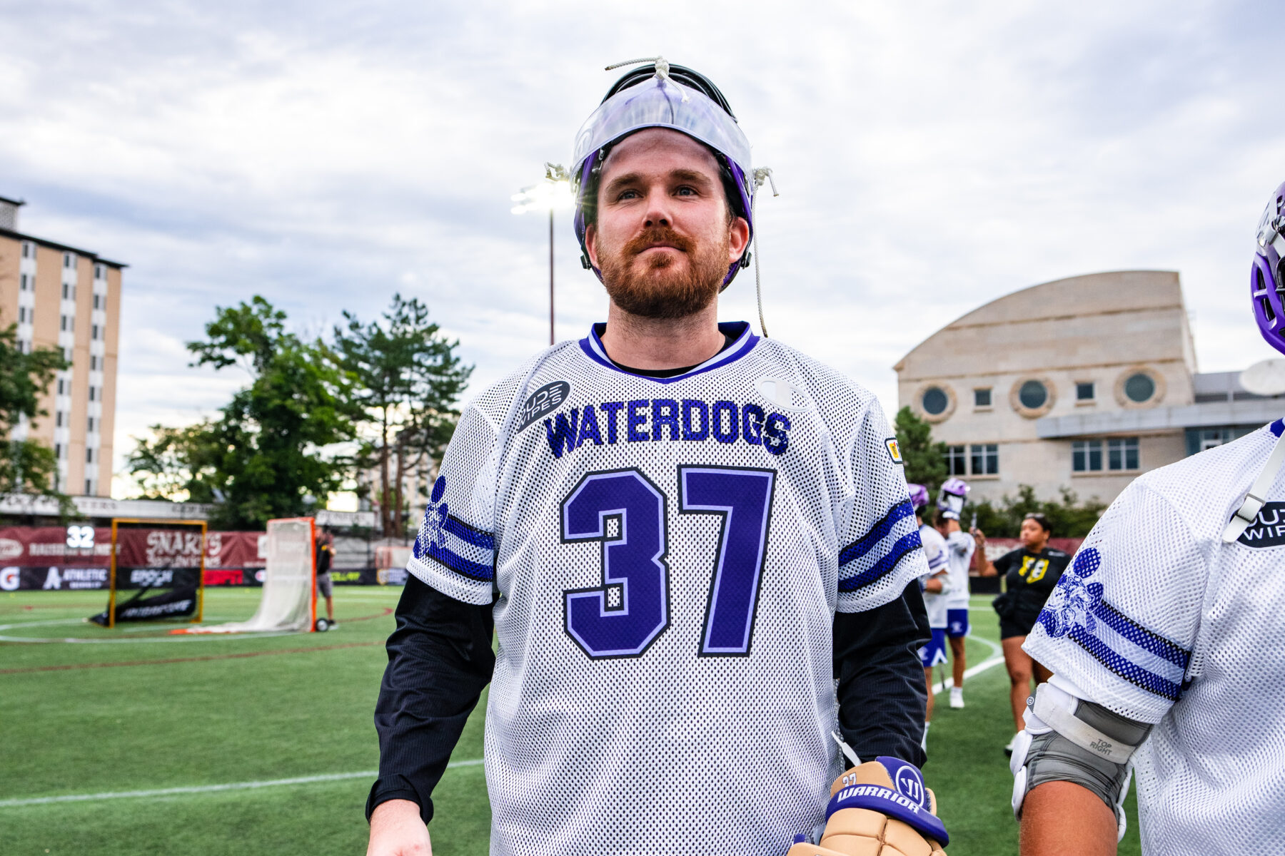 Waterdogs vs Atlas Photo Gallery - Premier Lacrosse League