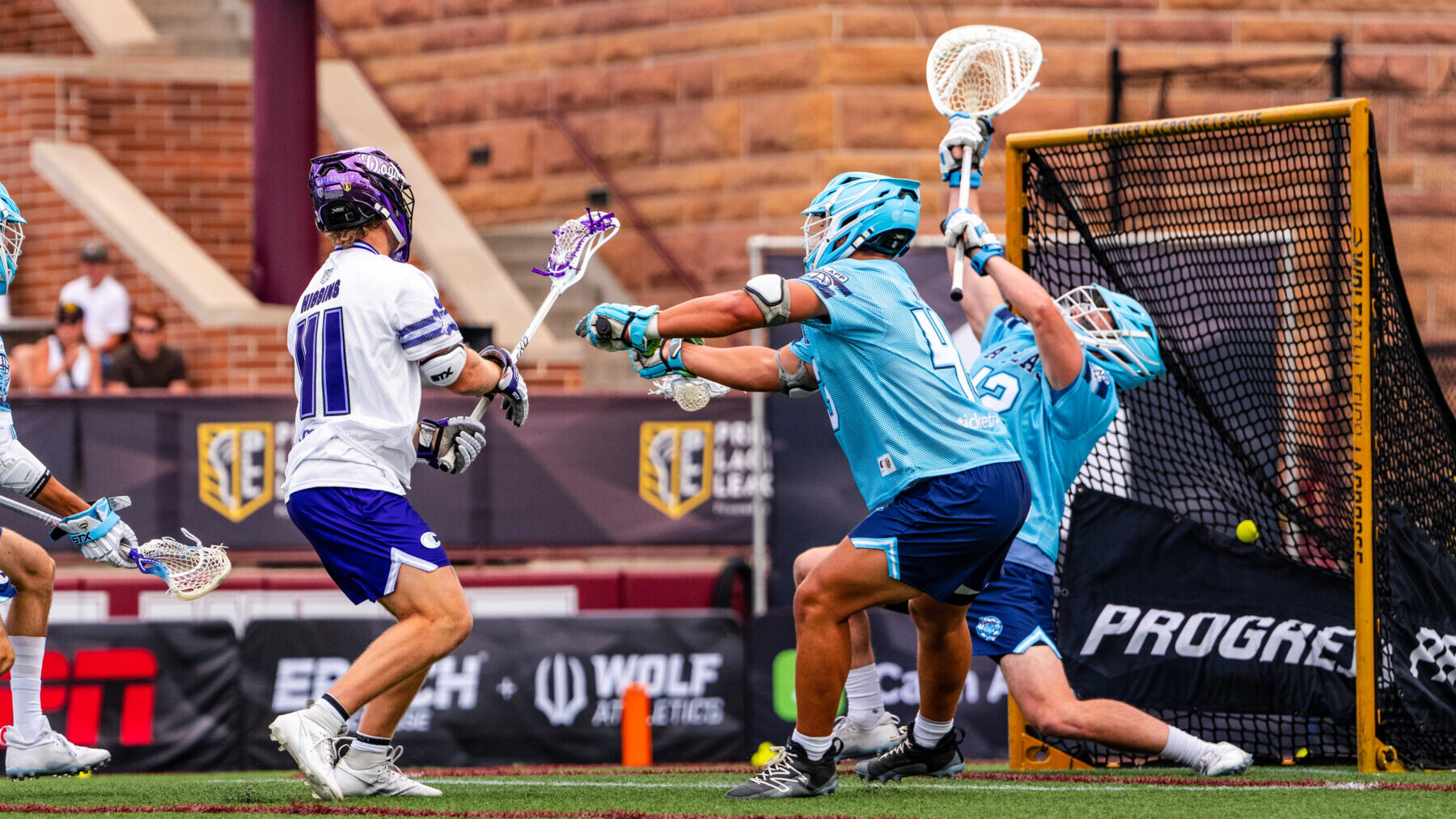 Film study: Atlas defense's indecision, lack of two-way midfielders ...