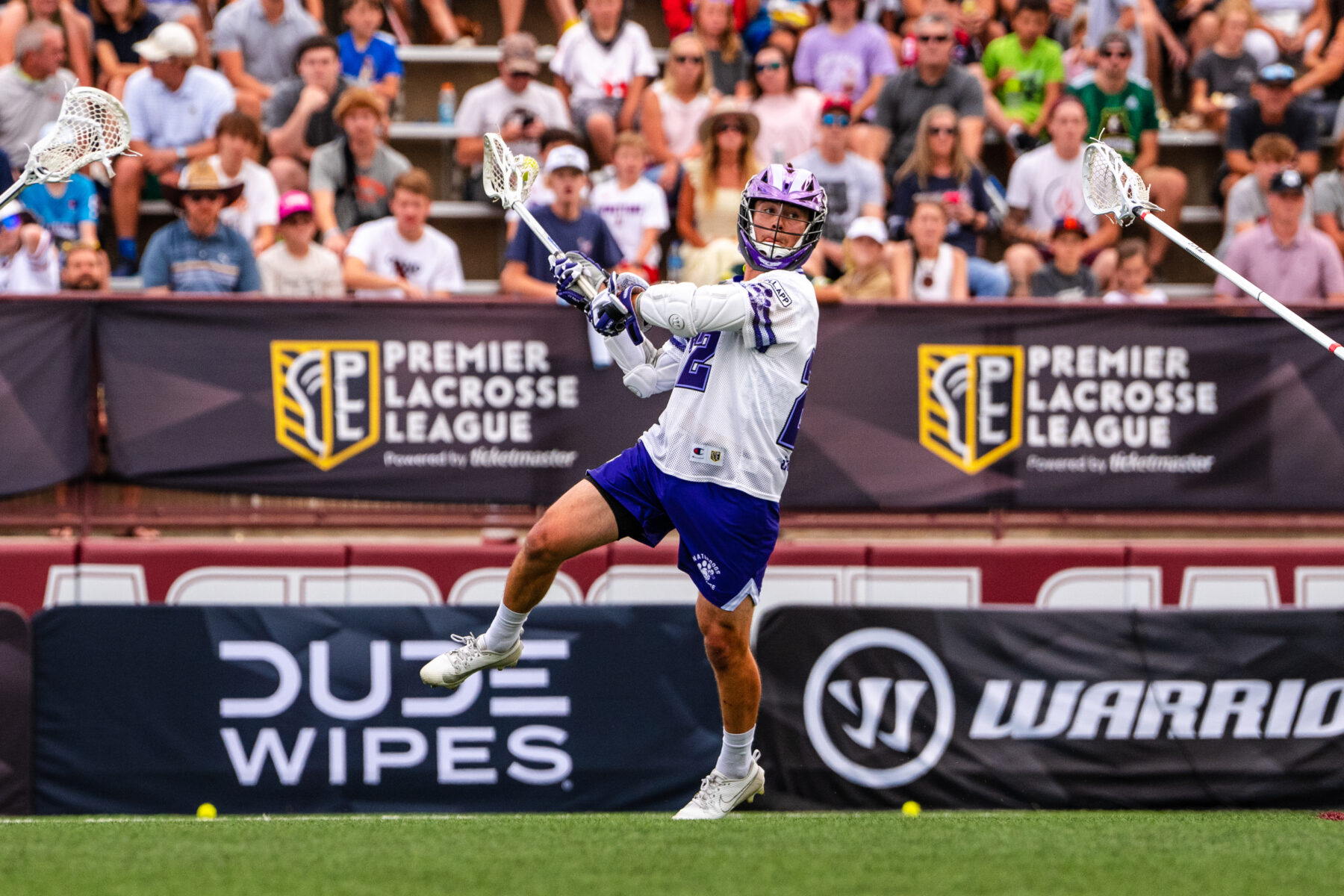 Waterdogs vs Atlas Photo Gallery - Premier Lacrosse League
