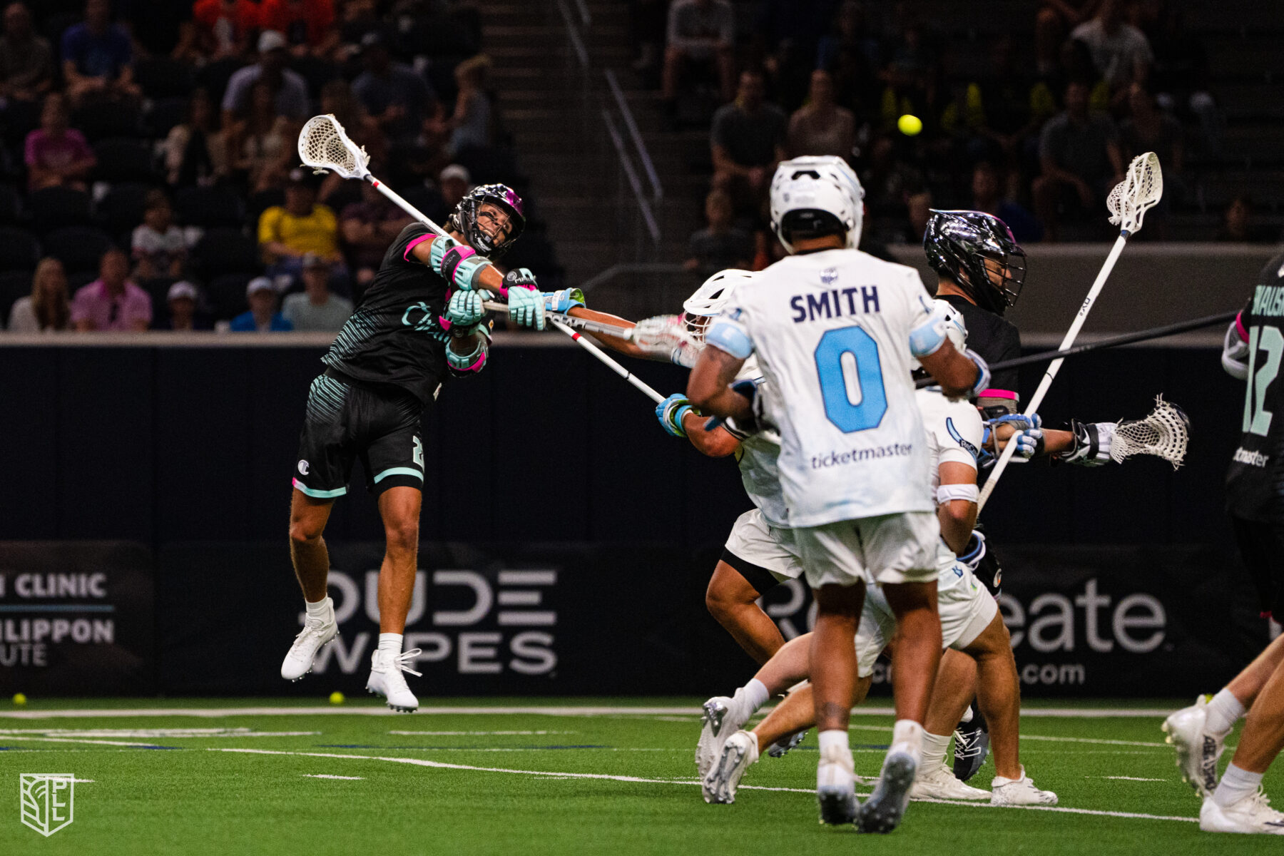 Premier Lacrosse League Dallas Photo Gallery - Premier Lacrosse League
