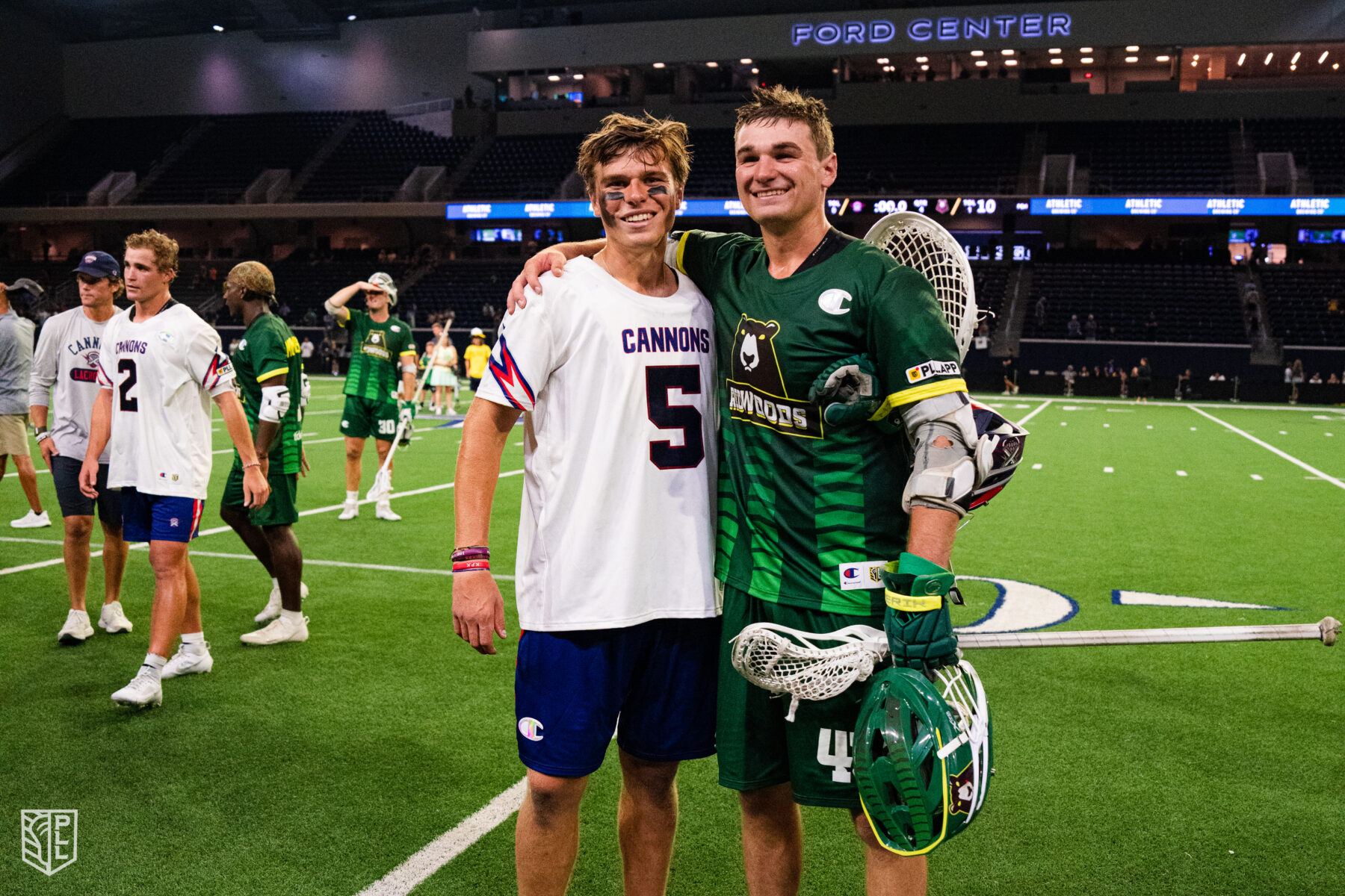 Premier Lacrosse League Dallas Photo Gallery - Premier Lacrosse League