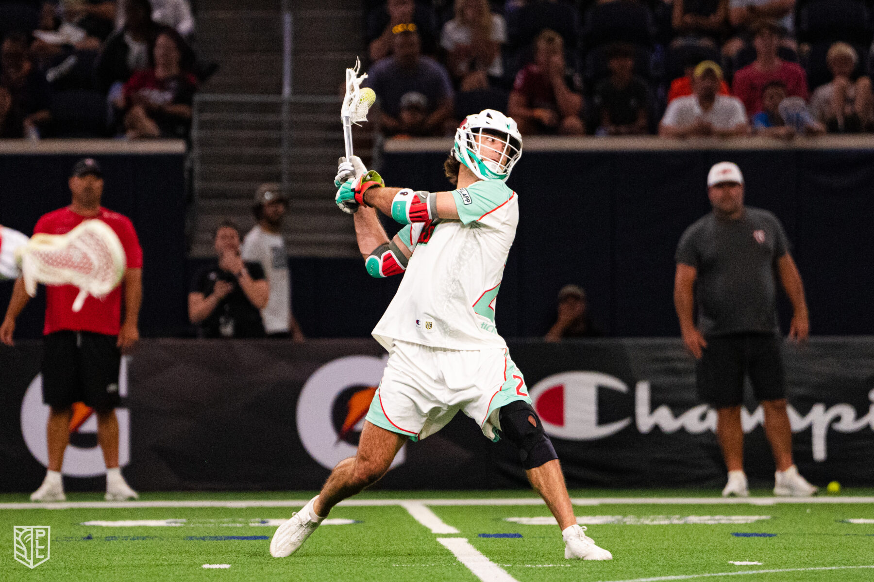Premier Lacrosse League Dallas Photo Gallery - Premier Lacrosse League