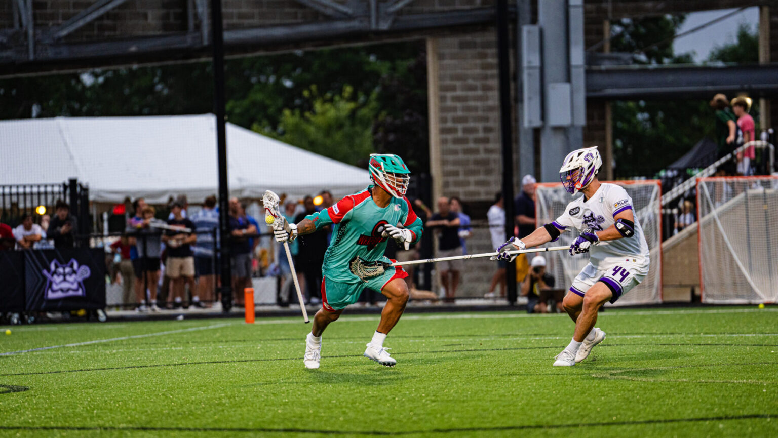 Stats to know and matchups to watch before Waterdogs vs Whipsnakes ...