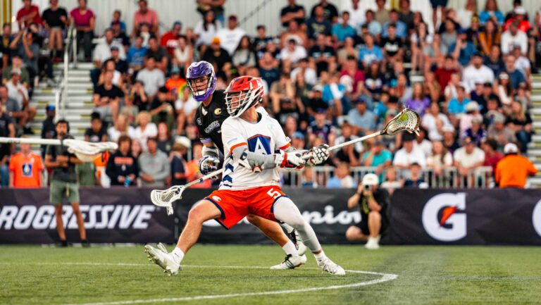 Teams Home - Premier Lacrosse League