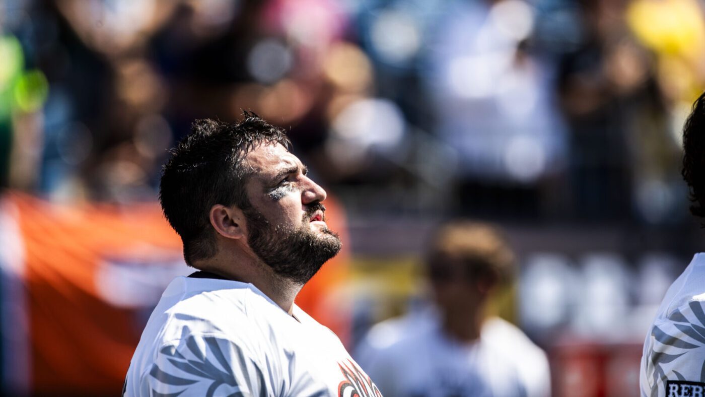 The meaning behind Blaze Riorden's Instagram post - Premier Lacrosse League The meaning behind Blaze Riorden's Instagram post - Premier Lacrosse League