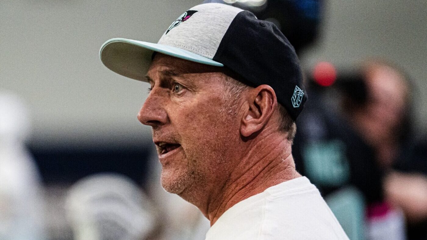 Chrome Offensive Coordinator Matt Kerwick steps down - Premier Lacrosse ...