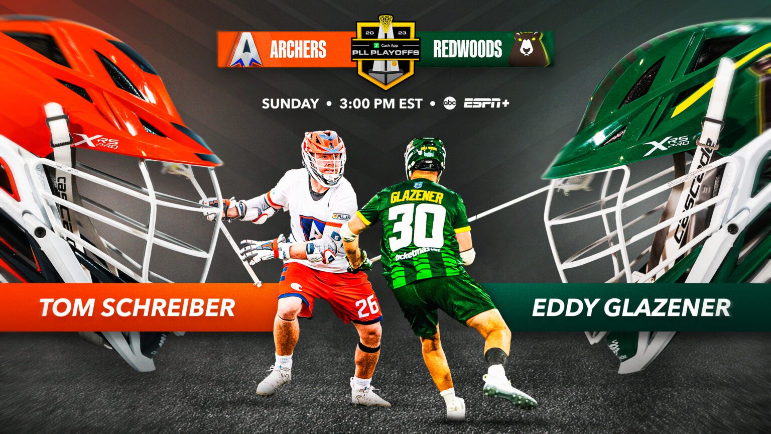 Tom Schreiber vs Eddy Glazener: A battle of tactical masterminds ...