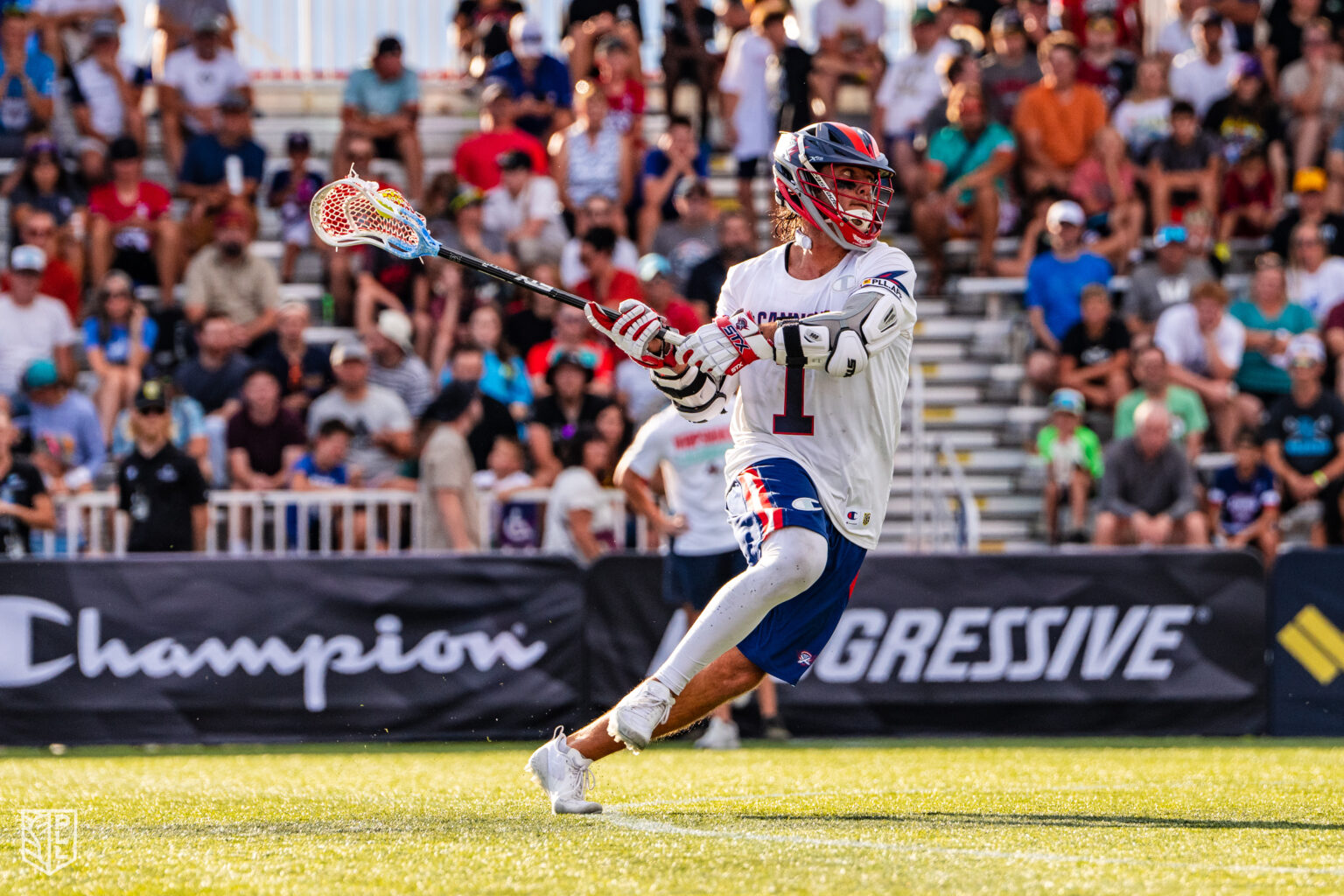 Whipsnakes vs Cannons Photo Gallery - Premier Lacrosse League