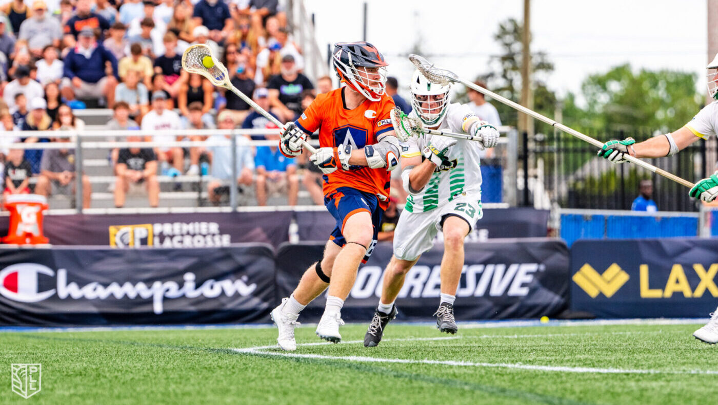 Archers extend three-time MVP Tom Schreiber through 2026 - Premier ...