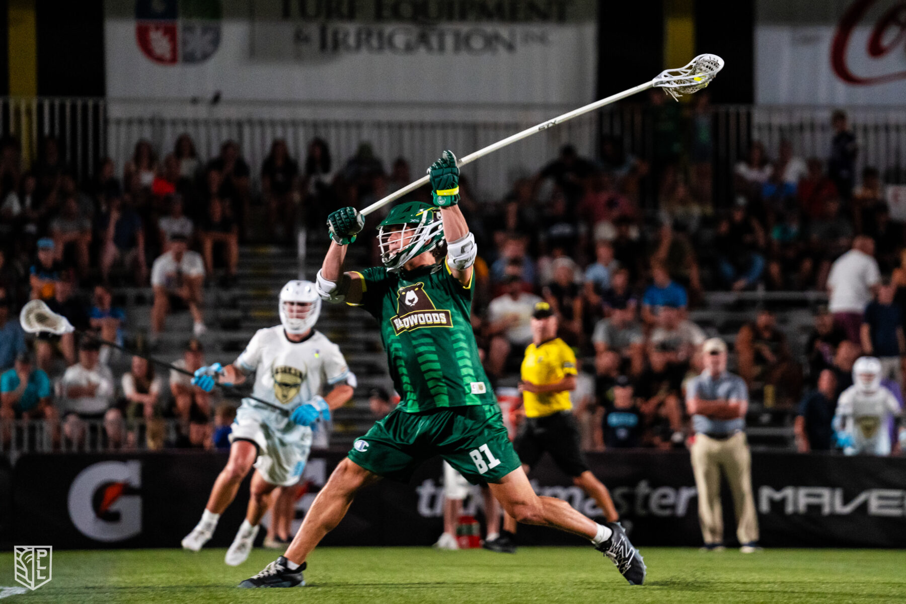 Redwoods vs Atlas Photo Gallery - Premier Lacrosse League