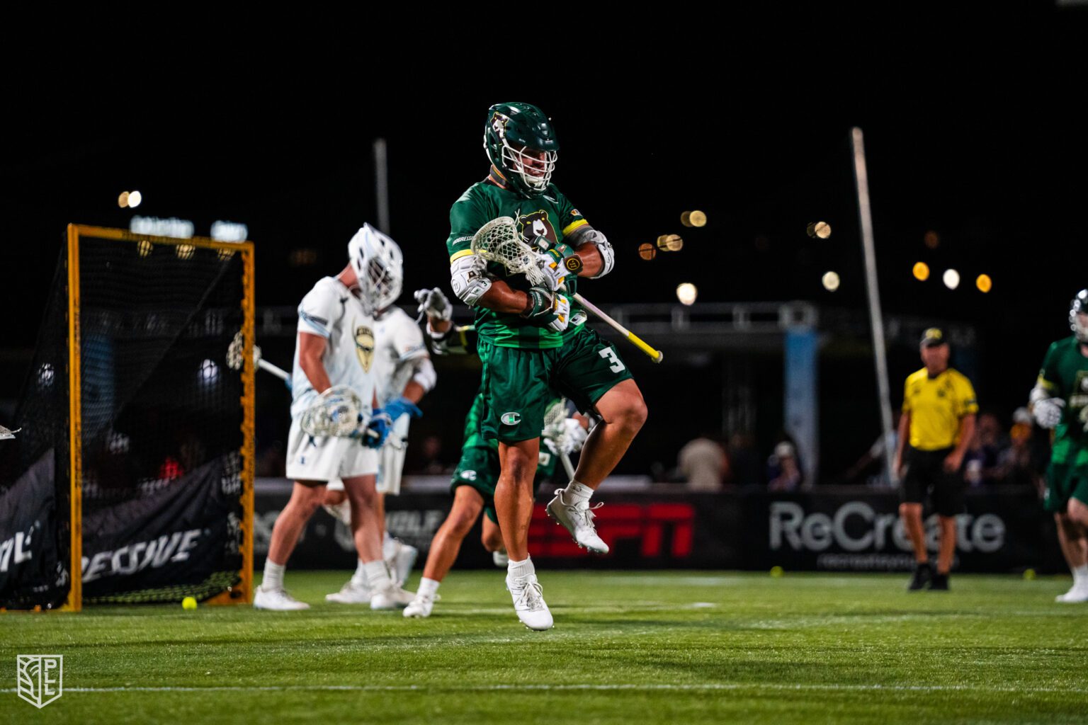 Redwoods vs Atlas Photo Gallery - Premier Lacrosse League