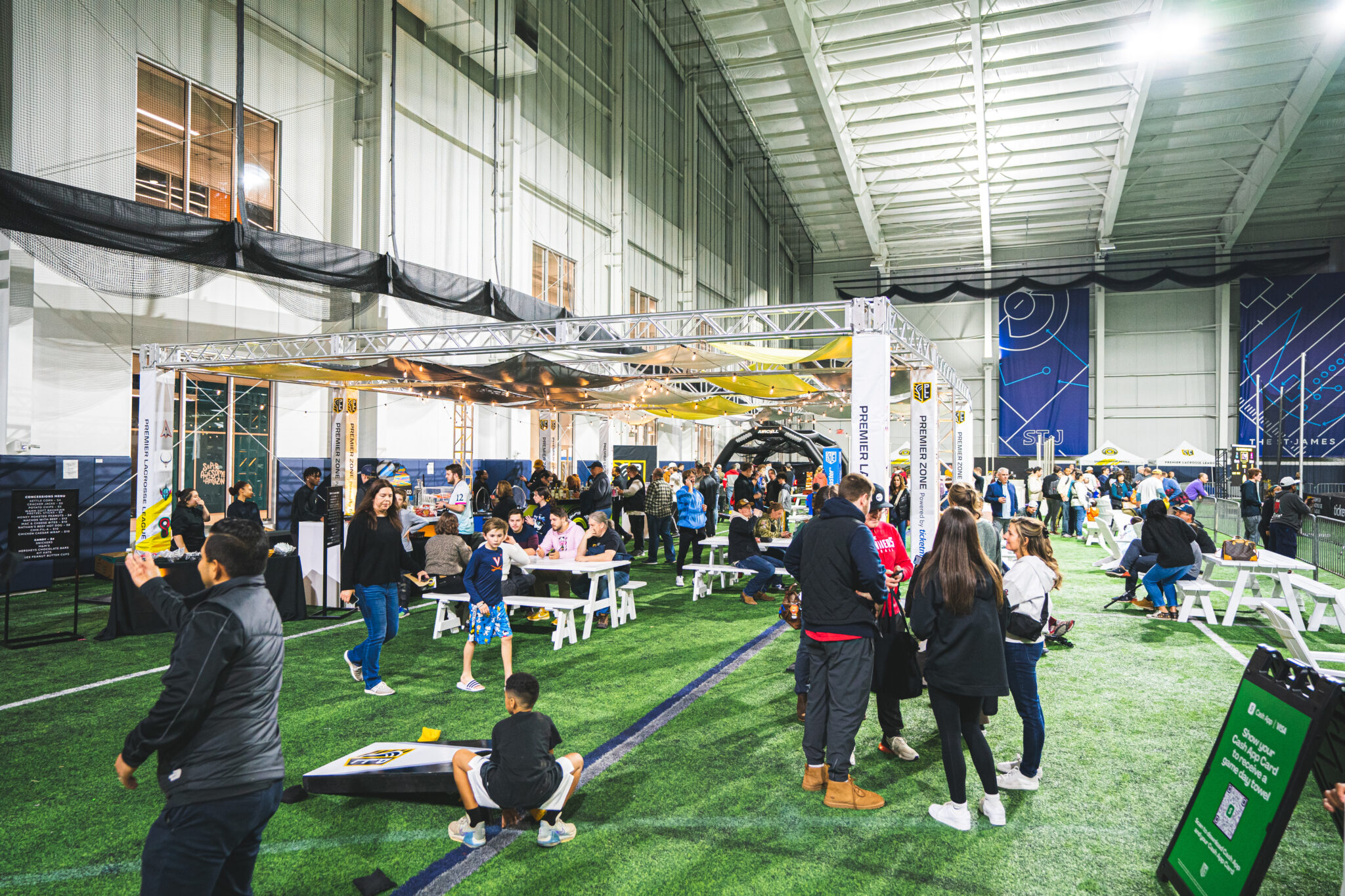 Championship Series - Premier Lacrosse League