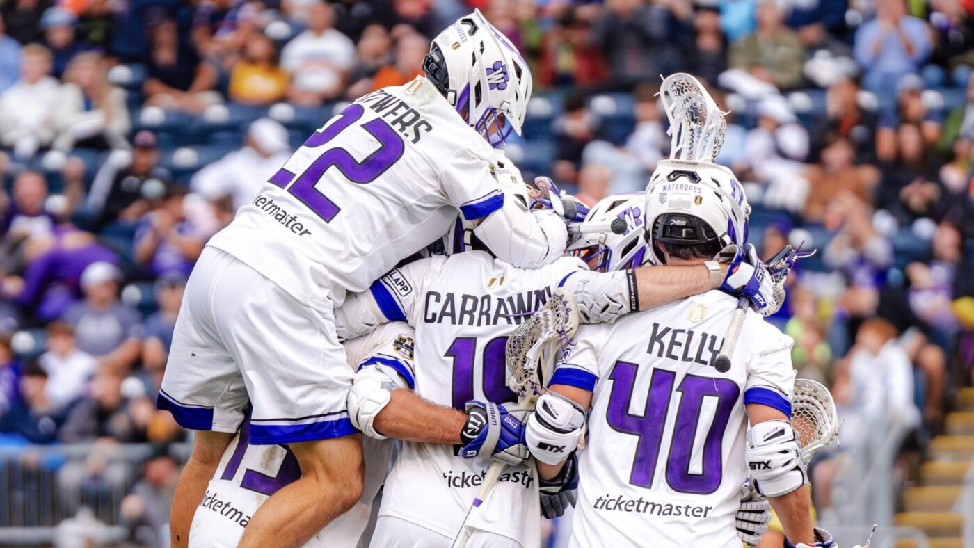 Waterdogs season recap: The top moments from a unique year - Premier ...