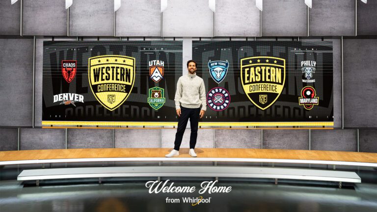 The PLL and Whirlpool Brand Proudly Welcome 8 Teams to Home Cities ...