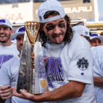 Join the Philadelphia Waterdogs - Premier Lacrosse League