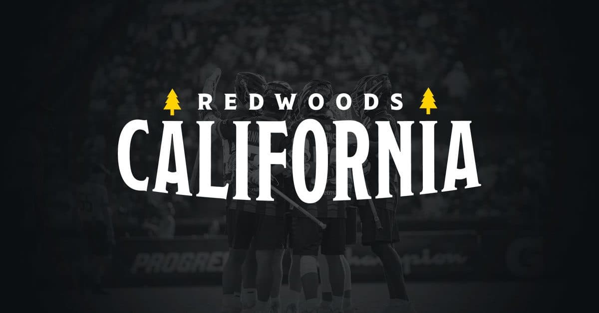 California Redwoods - Premier Lacrosse League