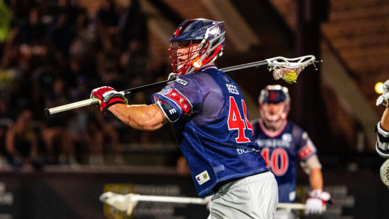 Film Study: How Matt Rees can impact the Whipsnakes' defensive unit ...