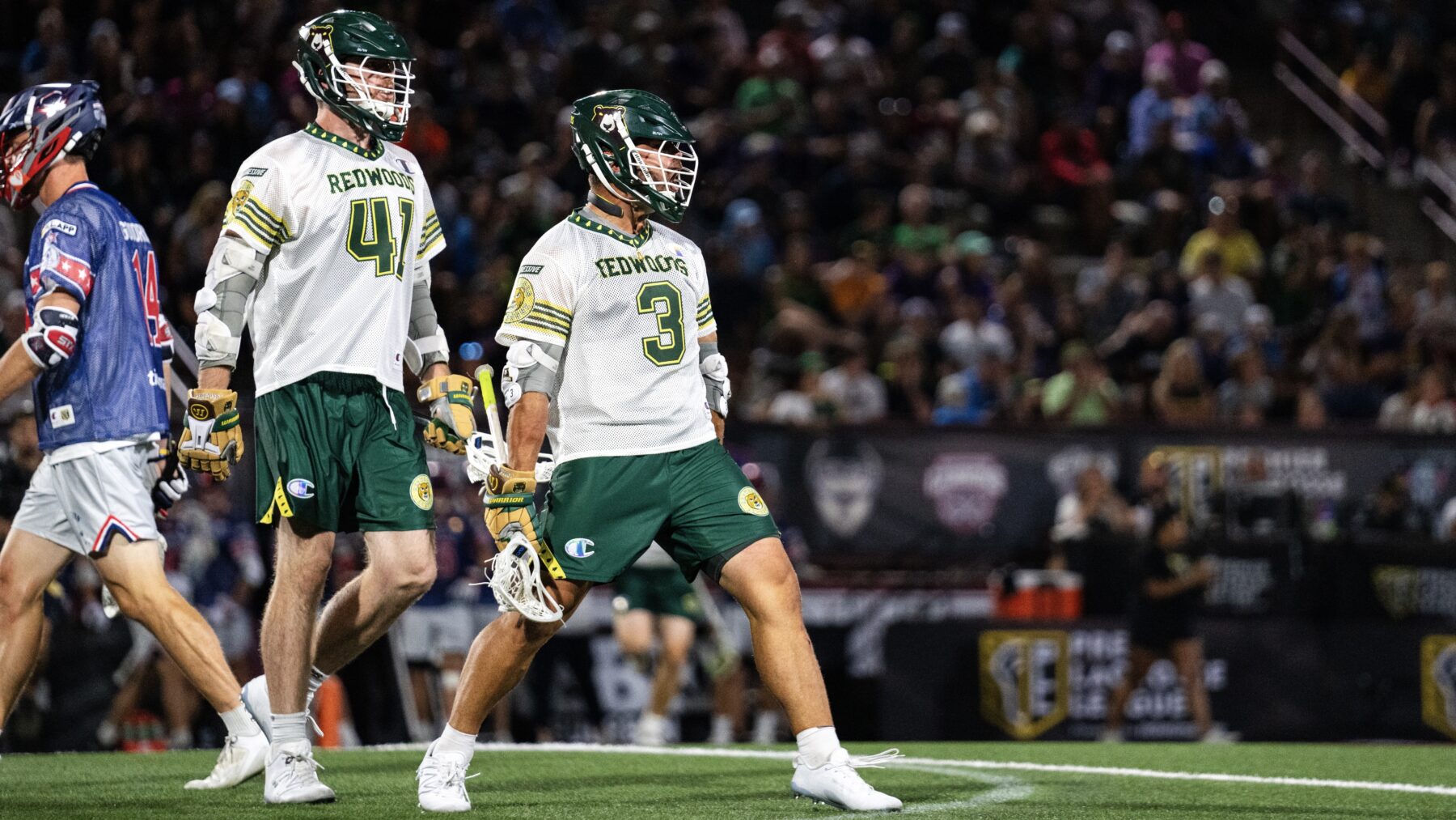 How Rob Pannell plans to use X in the Championship Series - Premier ...