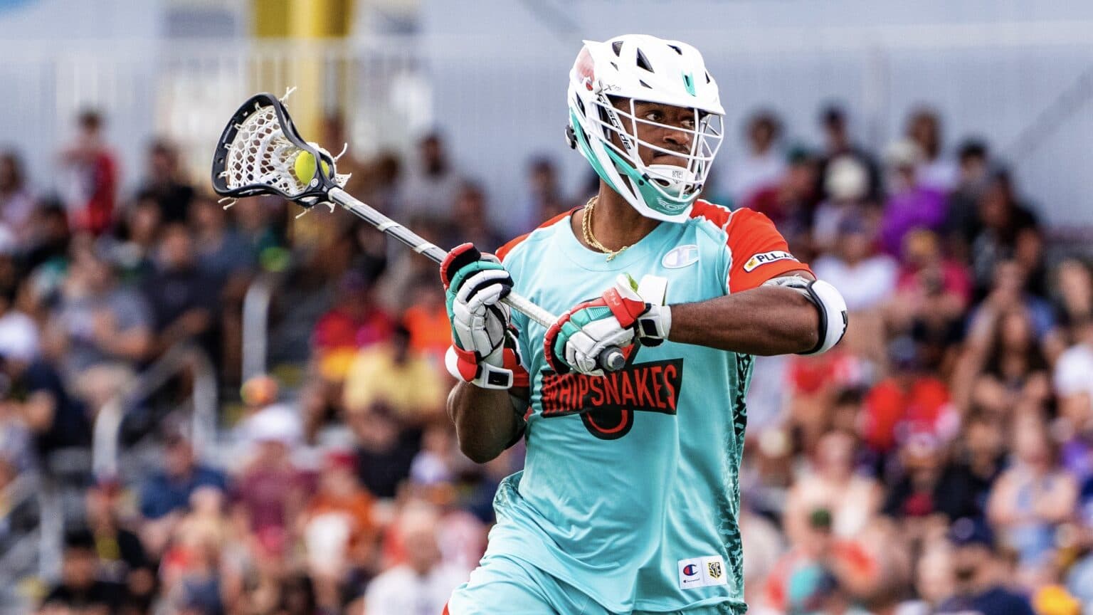 Two-time champion Tyler Warner announces his retirement - Premier ...