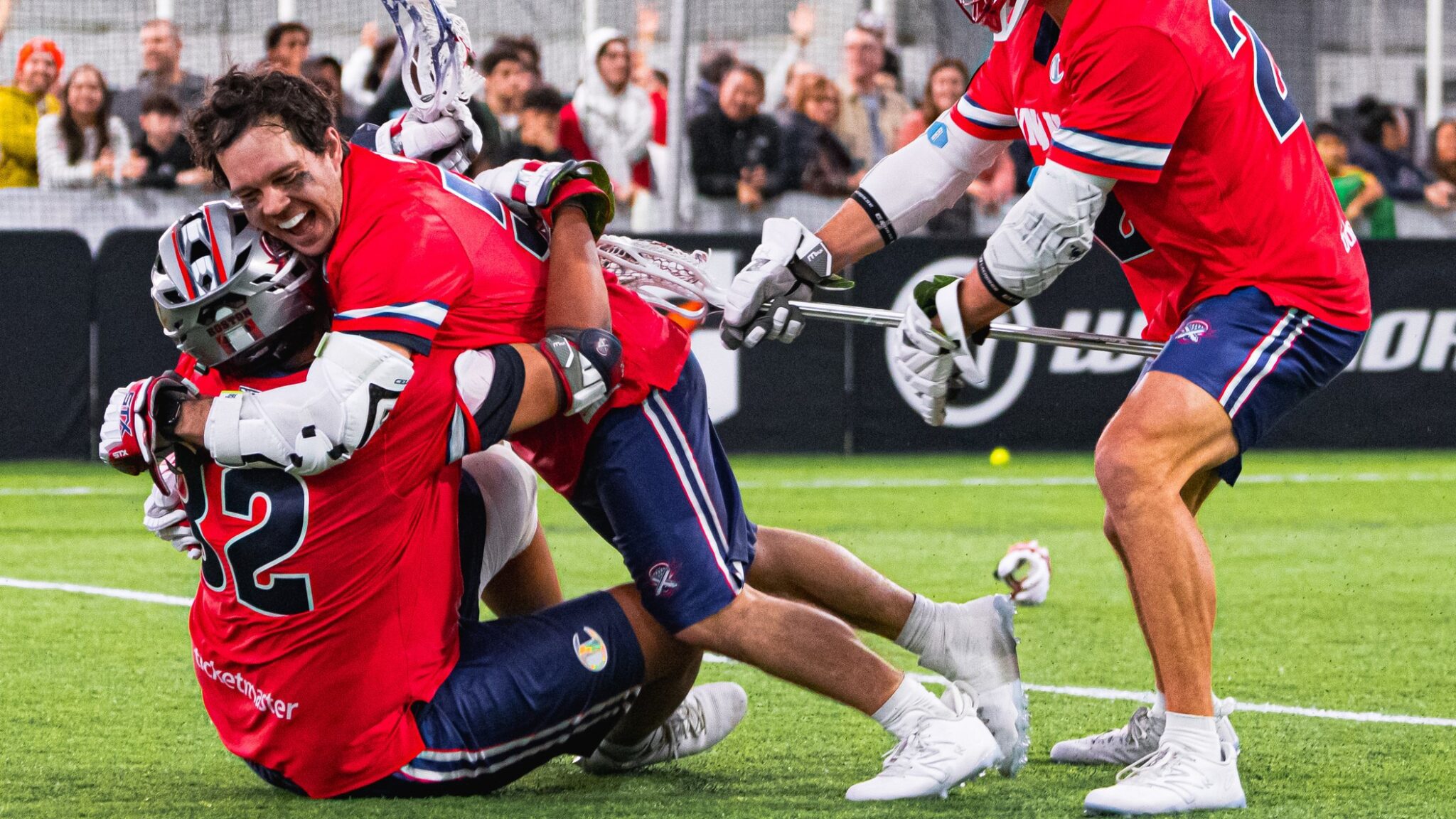 Championship Series - Premier Lacrosse League