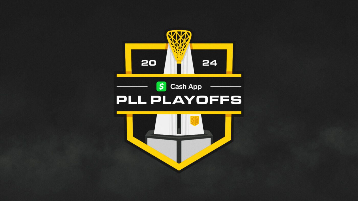Premier Lacrosse League Announces Dates, Locations for 2024 PLL Cash ...