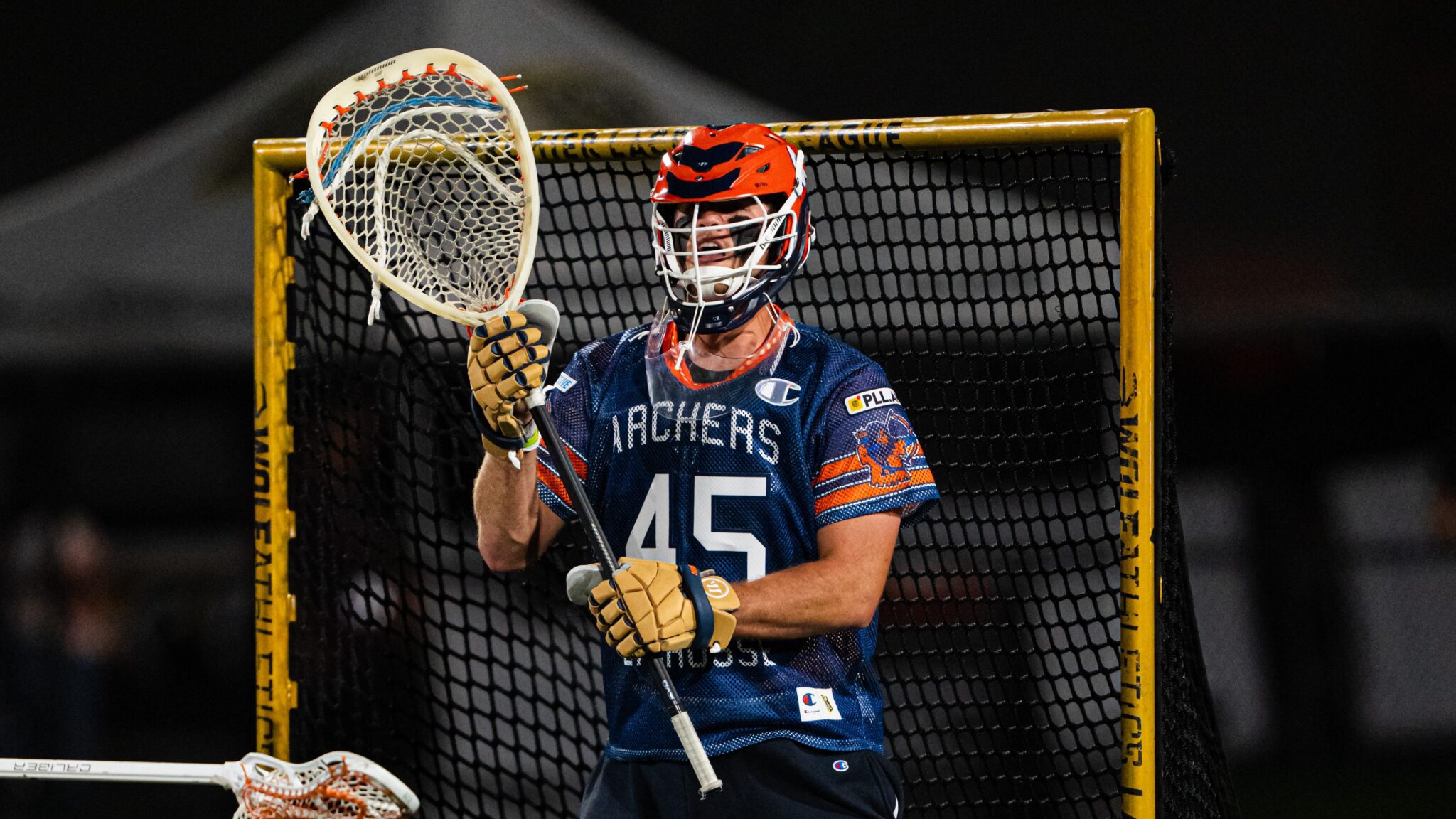 Brett Dobson signs extension with Utah through 2027 - Premier Lacrosse ...