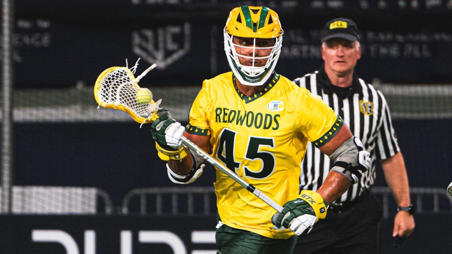 Every PLL jersey, ranked: Grading all 36 uniforms from 2024 - Premier ...