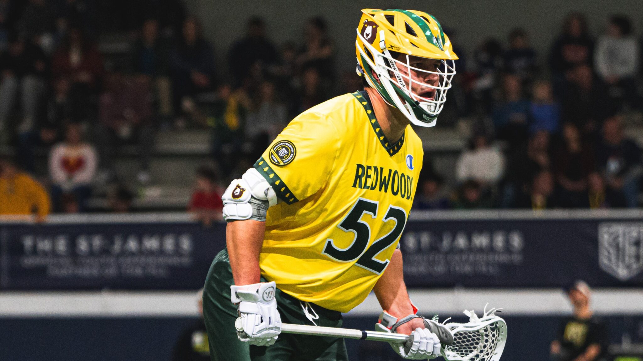 Why Garrett Epple chose to sign with Boston - Premier Lacrosse League