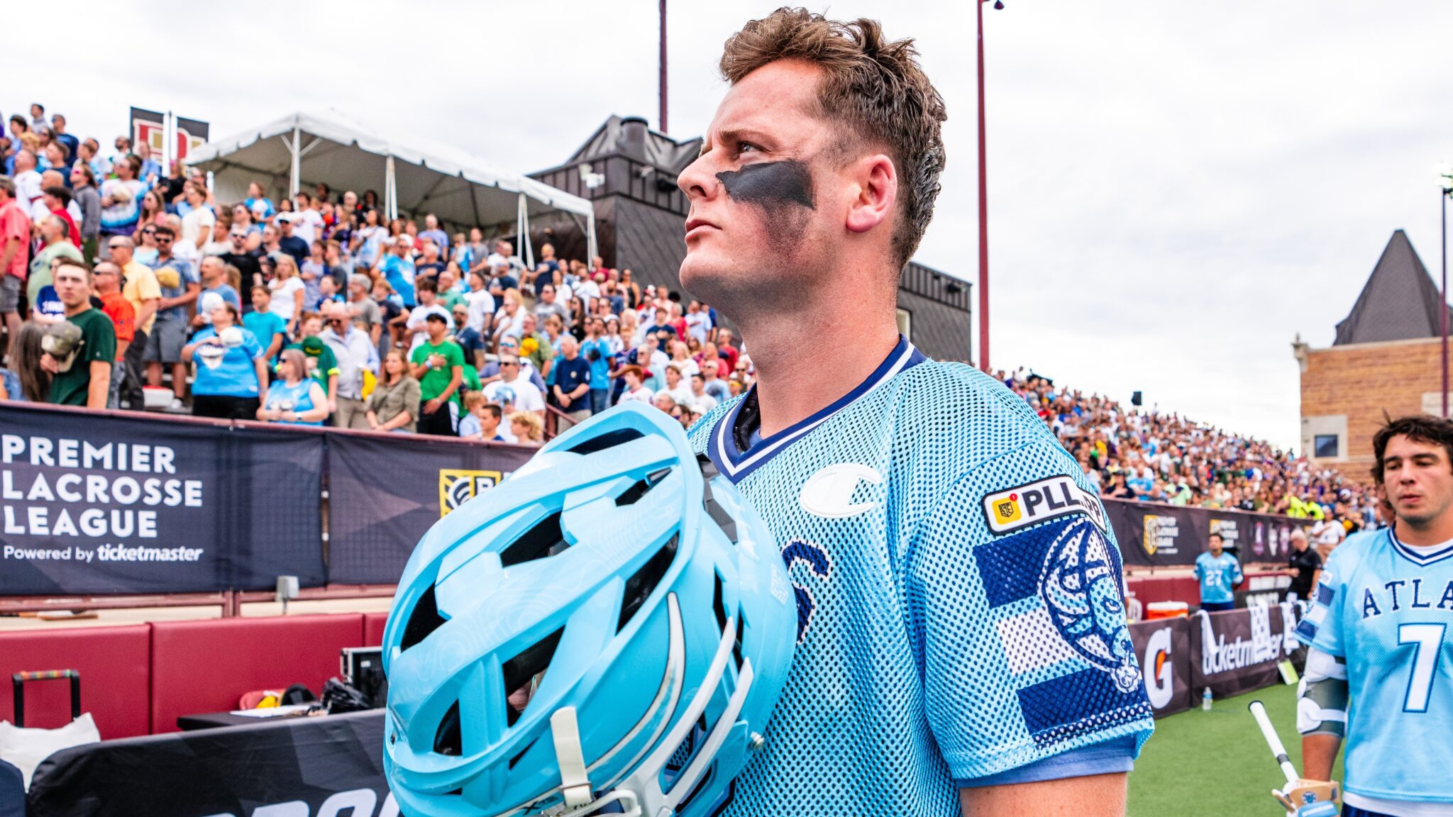 New York Atlas goalie Jack Concannon retires from lacrosse: ‘I really ...