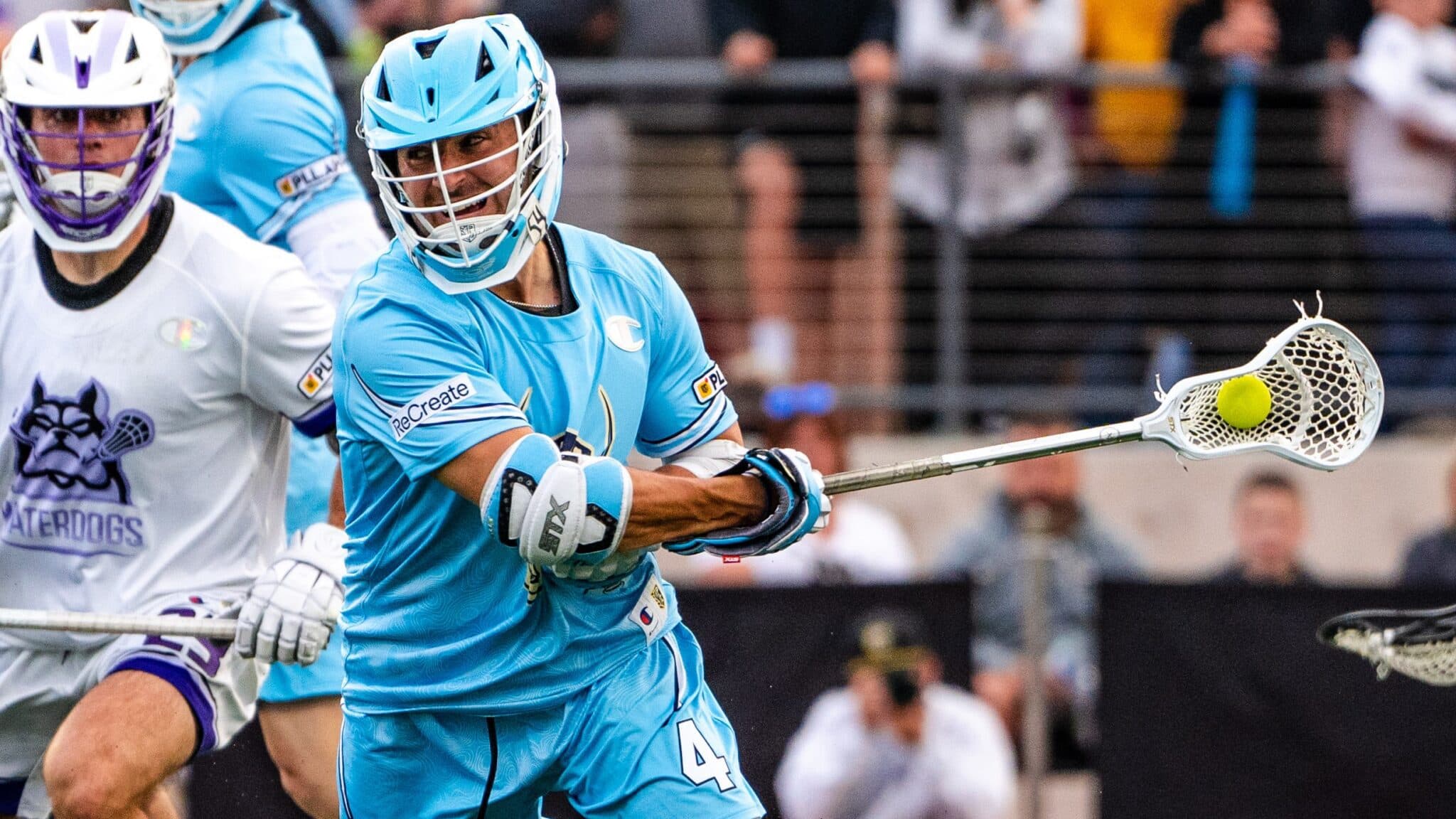 Q&A with Nat St. Laurent: How the Chris Gray trade became reality ...
