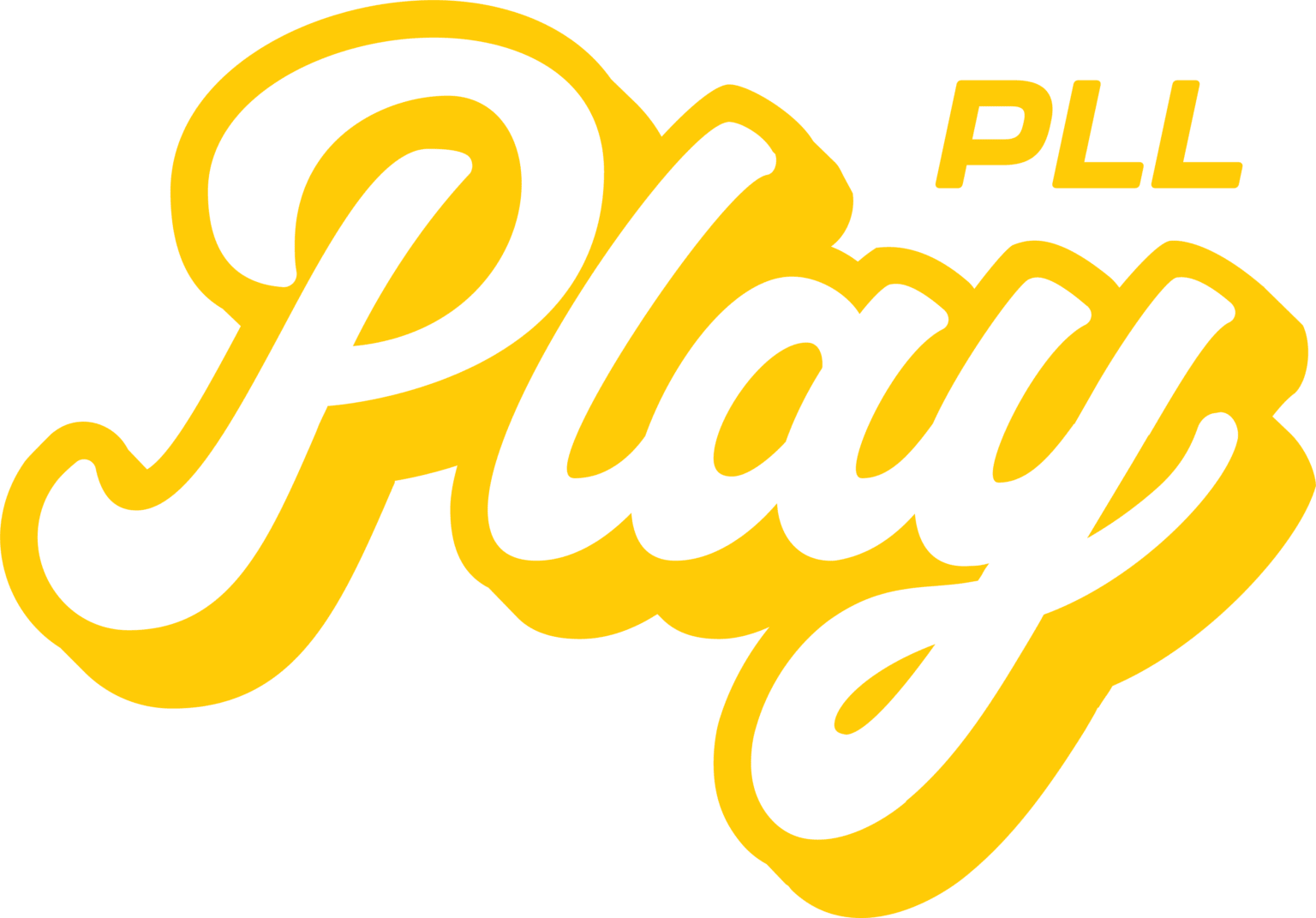 PLL Play - Premier Lacrosse League