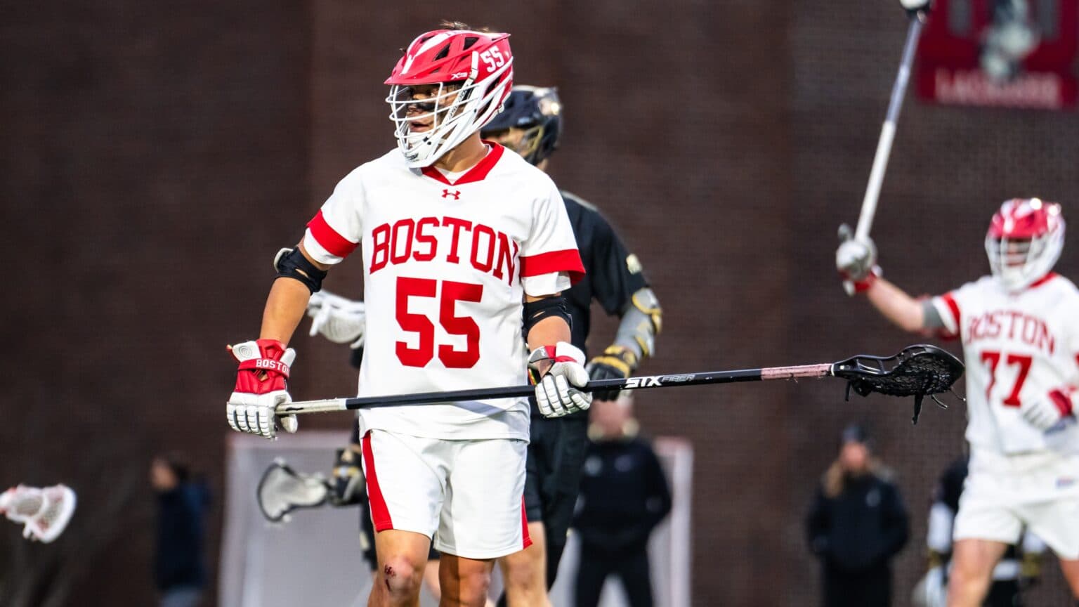 Five LSM prospects who could replace Michael Ehrhardt - Premier ...