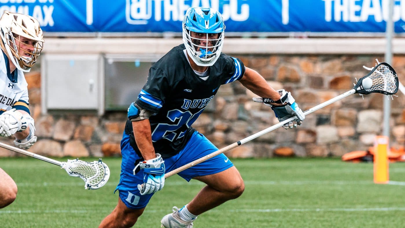 How Waterdogs draftee Kenny Brower locks down every team’s top ...