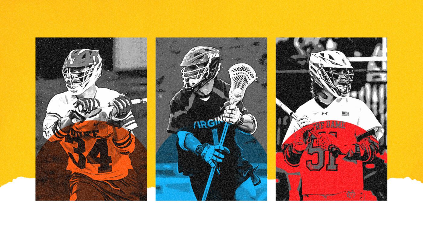 PLL Mock Draft: Beat Writers Predict Top 16 Selections - Premier ...