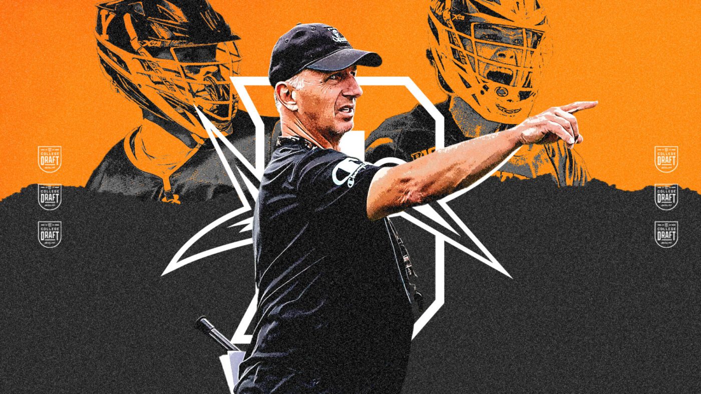 Who should the Denver Outlaws draft in the second round? - Premier ...