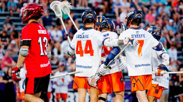 Six biggest games to watch on 2025 PLL schedule - Premier Lacrosse League