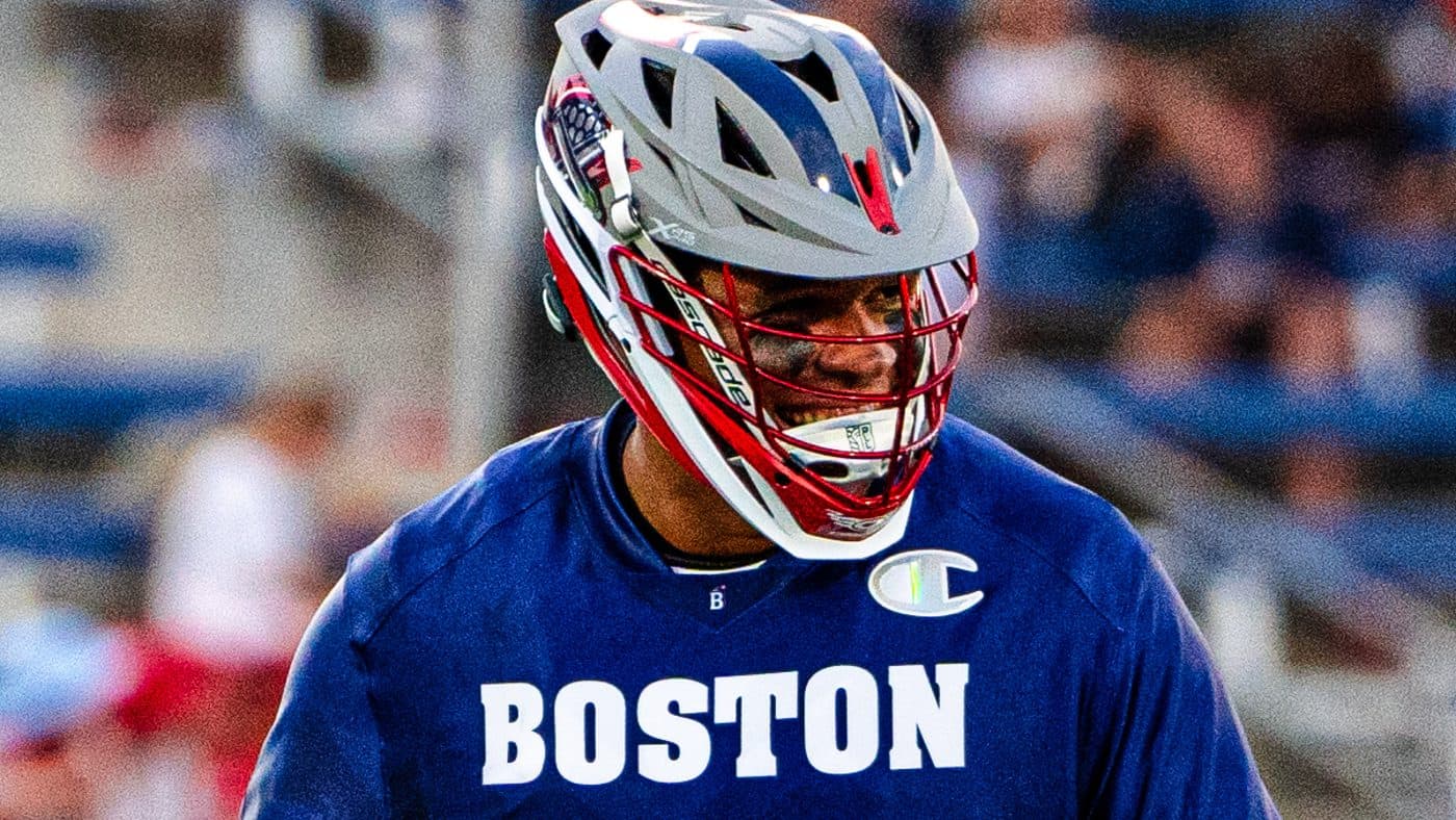 The evolution of Asher Nolting: From playmaker to quarterback - Premier ...